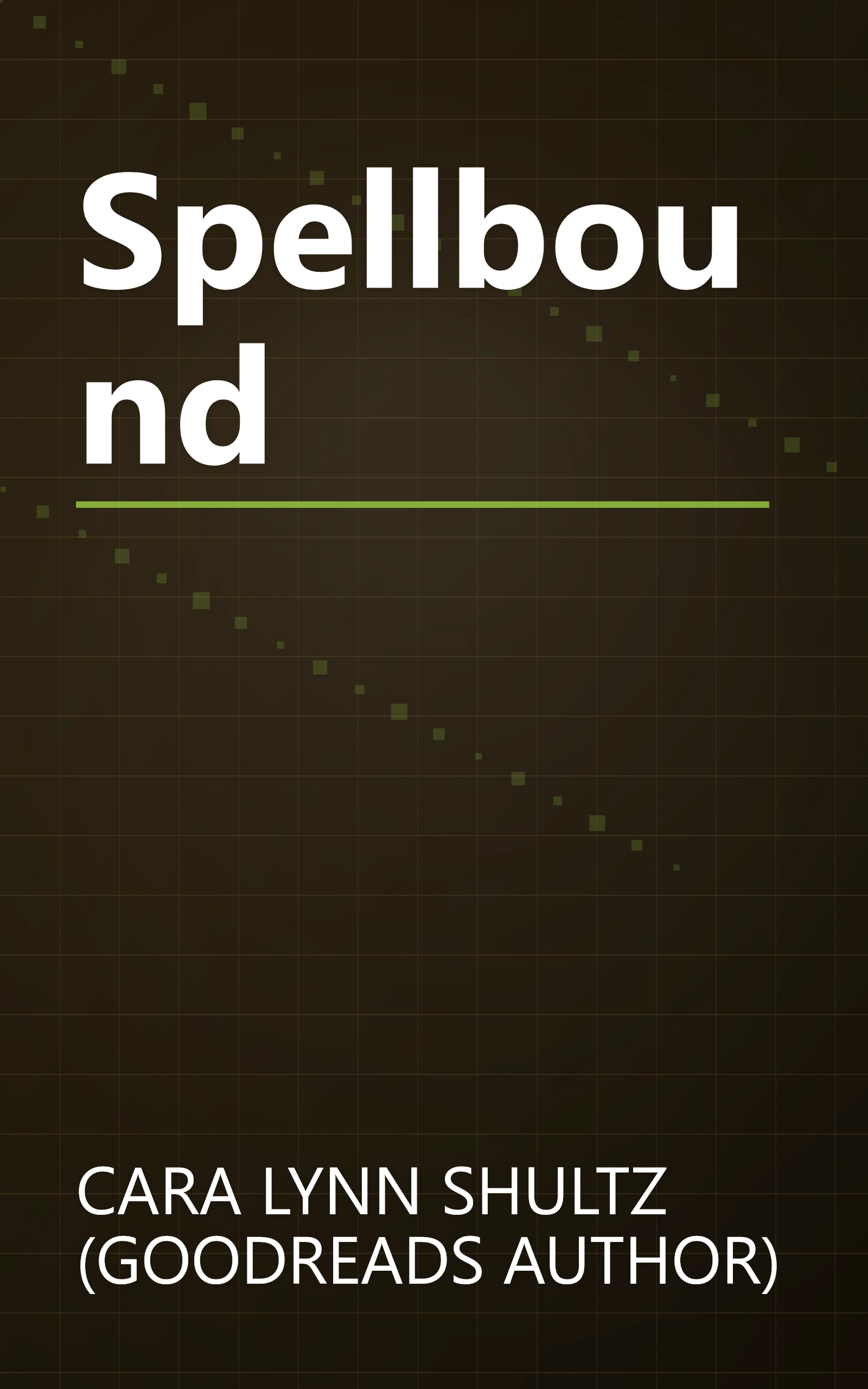 Spellbound book cover