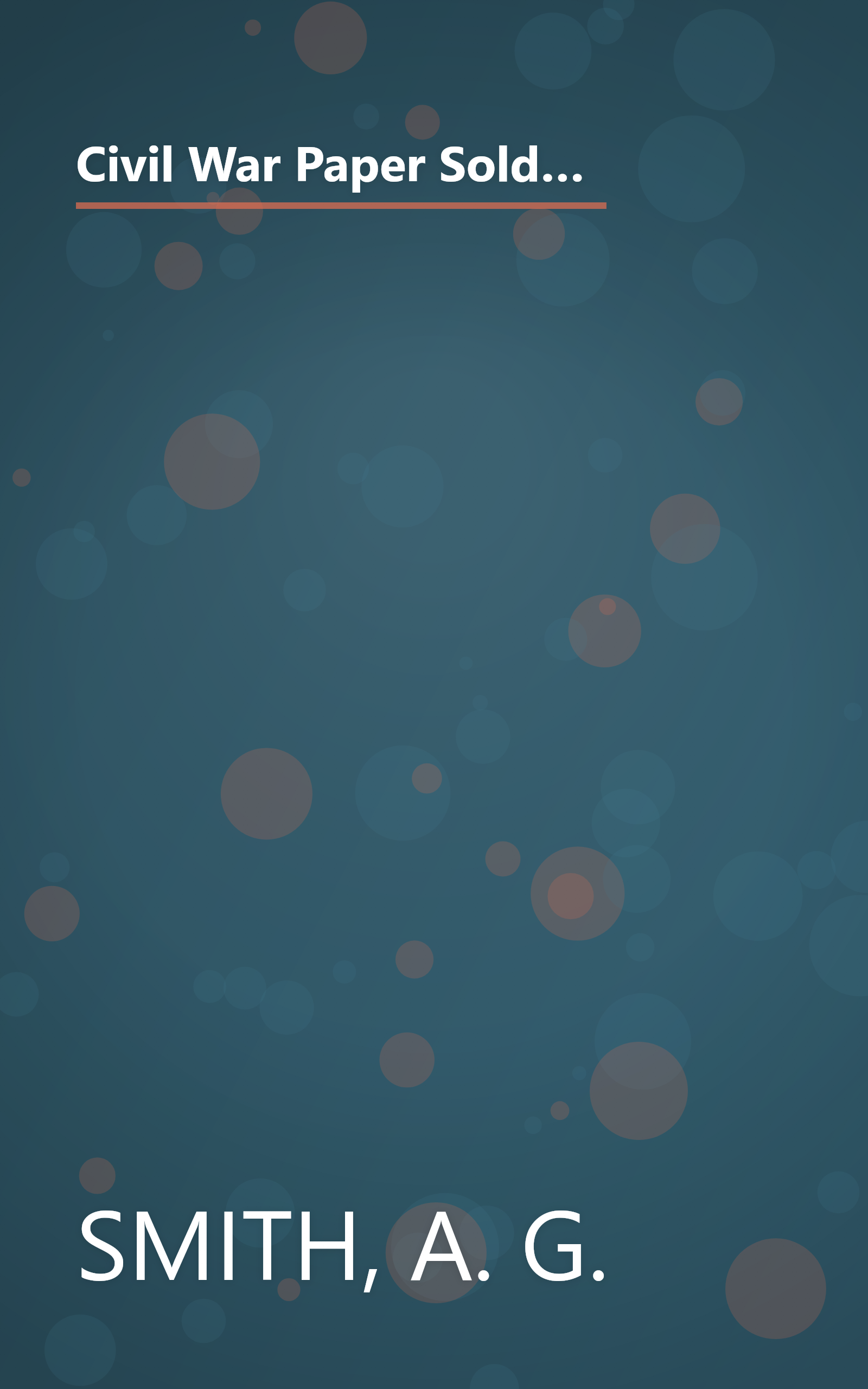 Civil War Paper Soldiers in Full Color: 100 Authentic Union and Confederate Soldiers (Dover Children's Activity Books) book cover