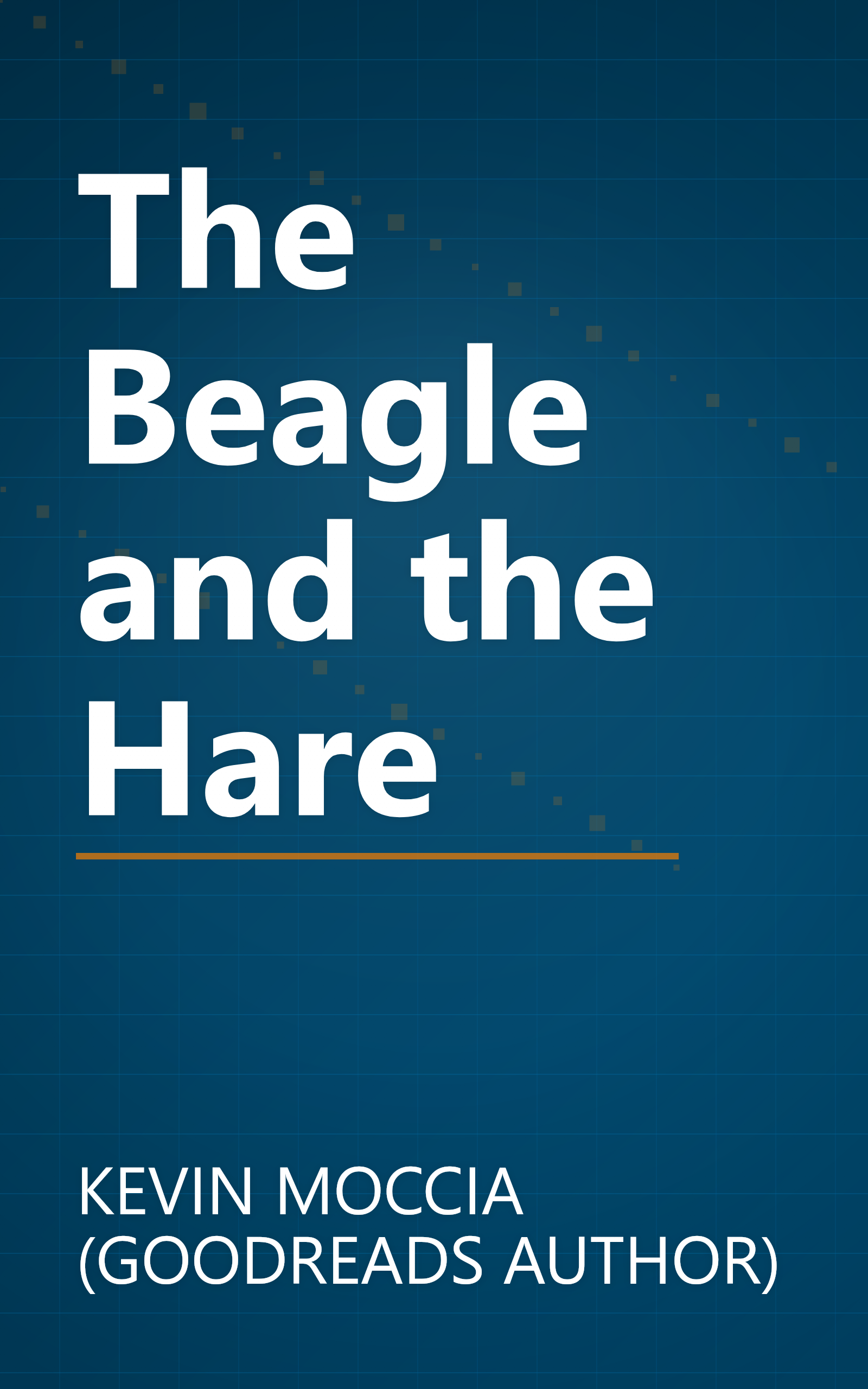 The Beagle and the Hare book cover