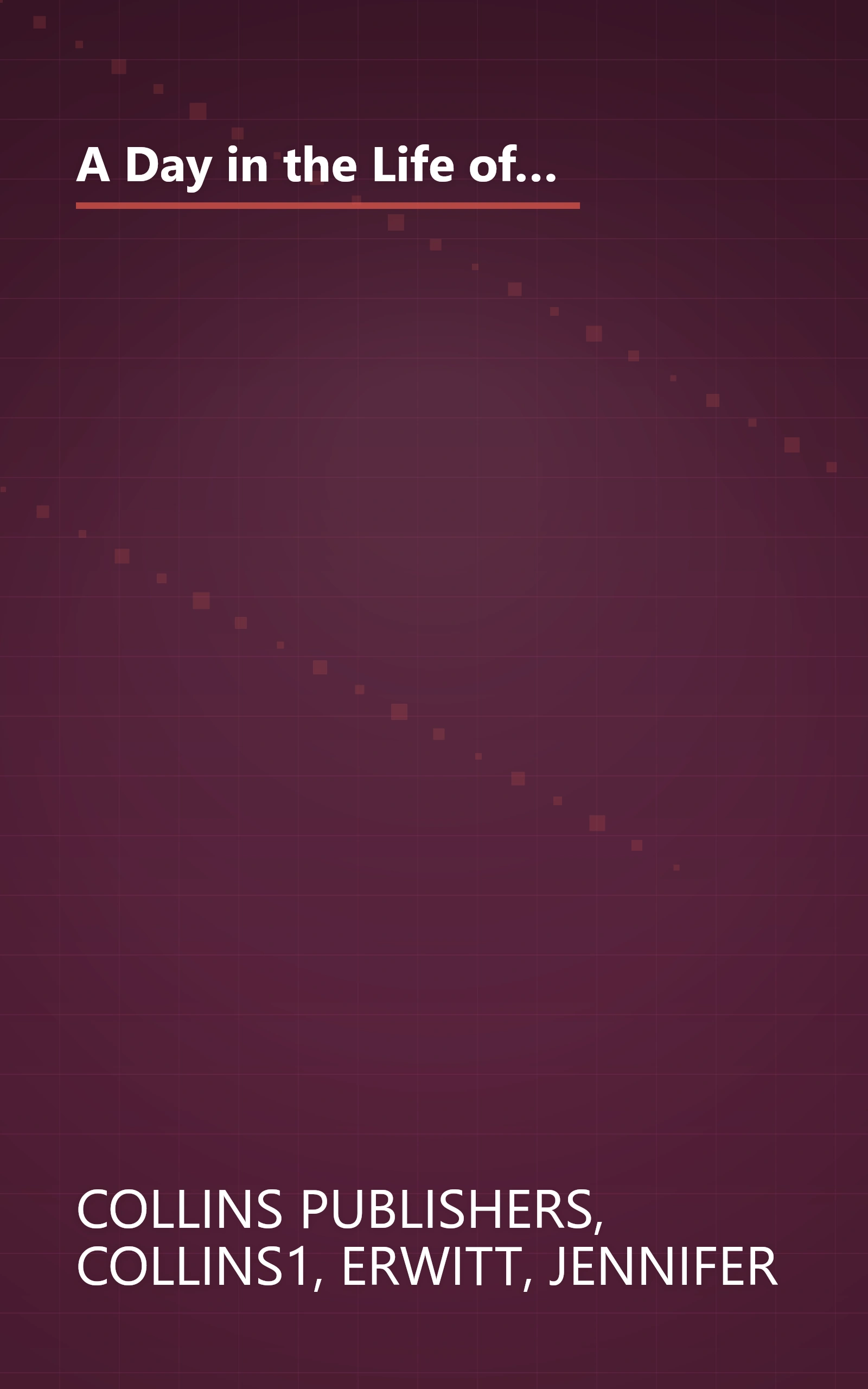 A Day in the Life of Ireland: Photographed by 75 of the World's Leading Photojournalists on One Day, May 17, 1991 book cover