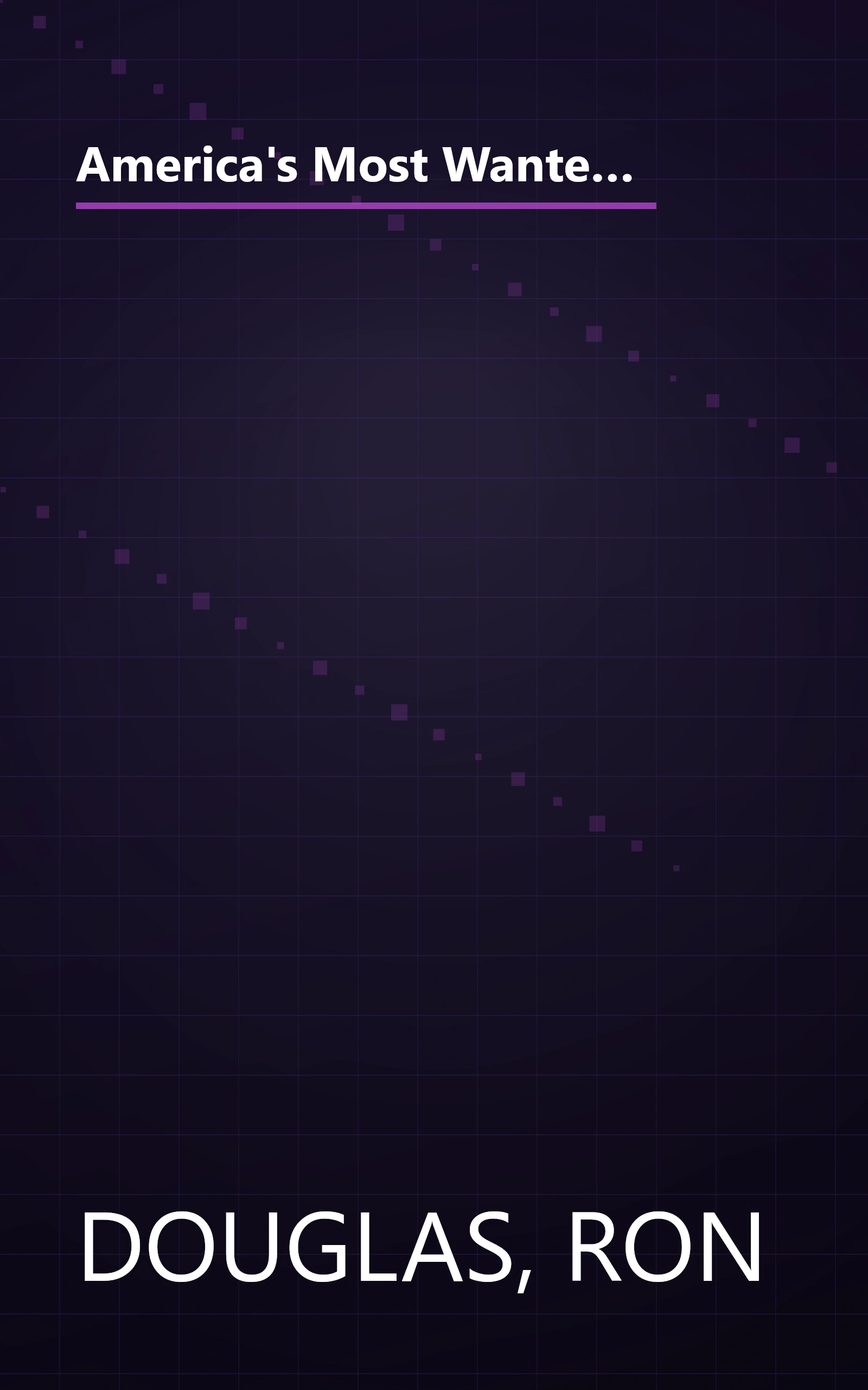 America's Most Wanted Recipes: Delicious Recipes from Your Family's Favorite Restaurants (America's Most Wanted Recipes Series) book cover