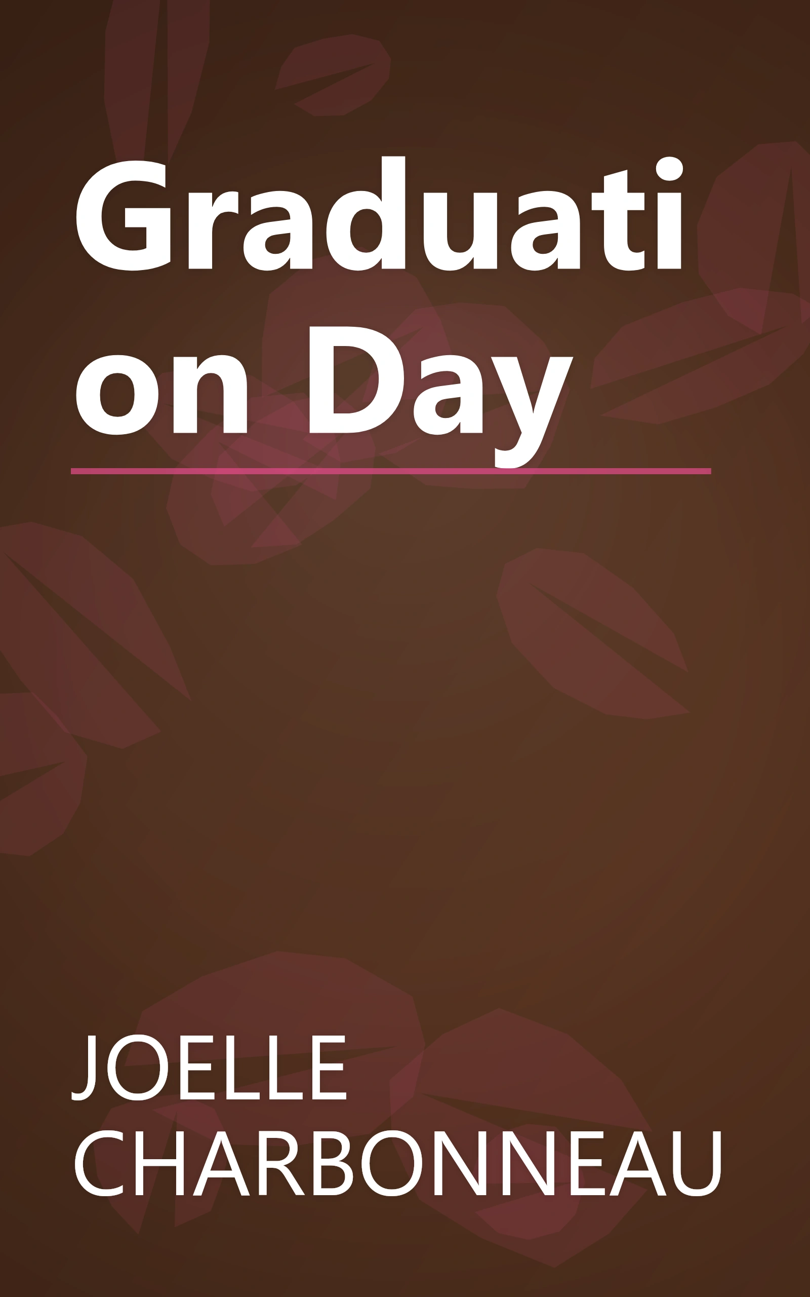 Graduation Day book cover