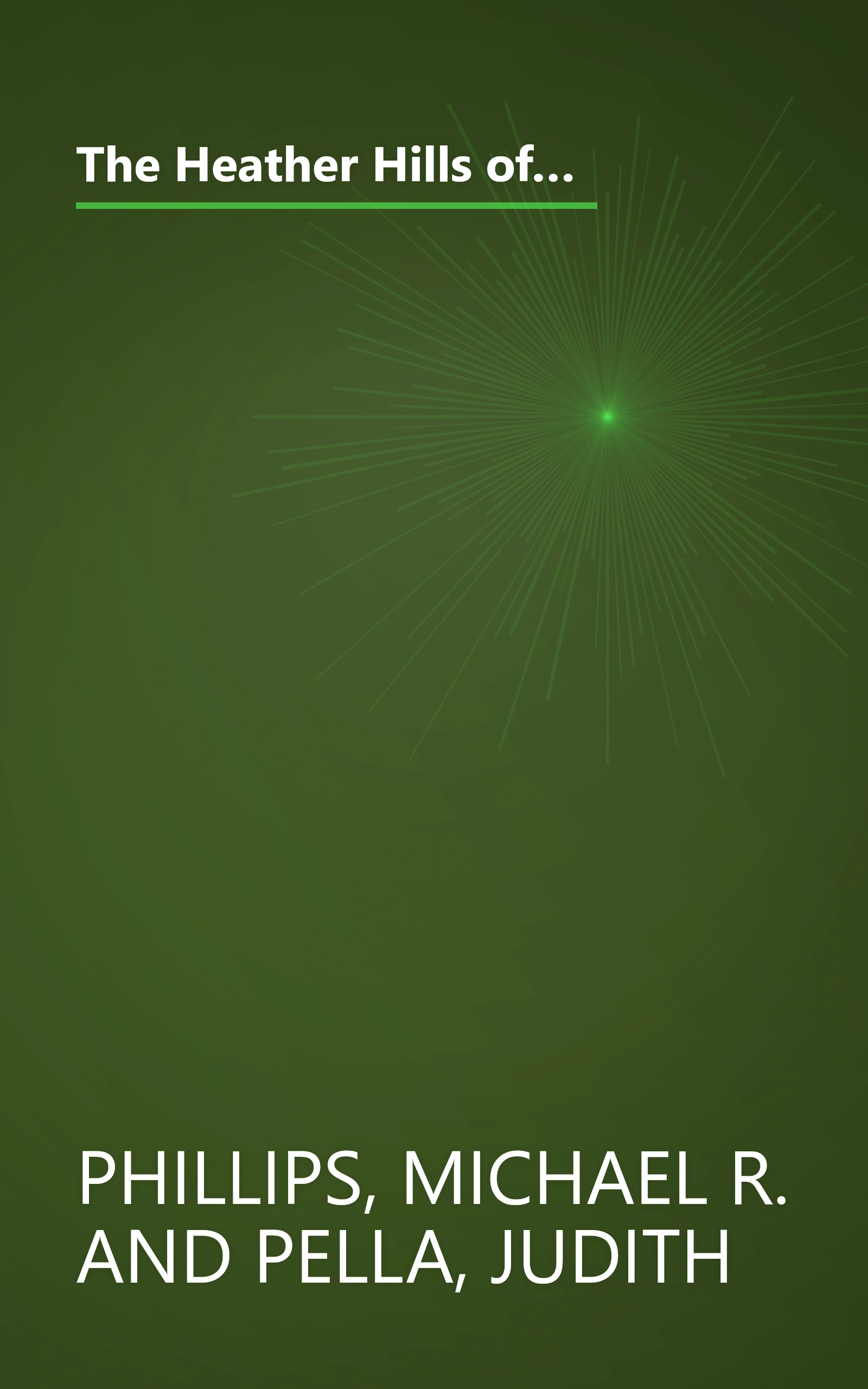 The Heather Hills of Stonewycke/Flight from Stonewycke/The Lady of Stonewycke (The Stonewycke Trilogy 1-3) book cover