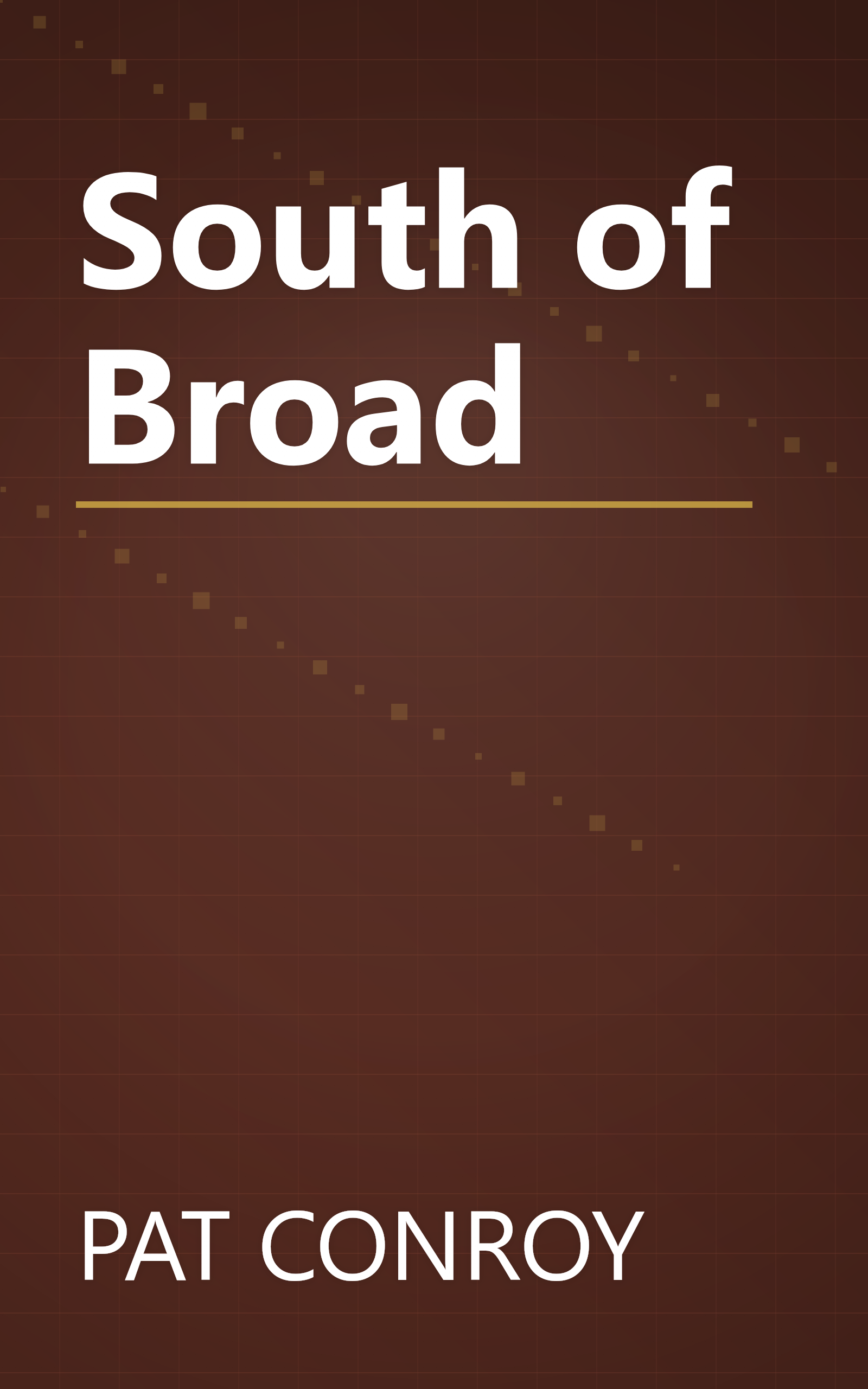 South of Broad book cover
