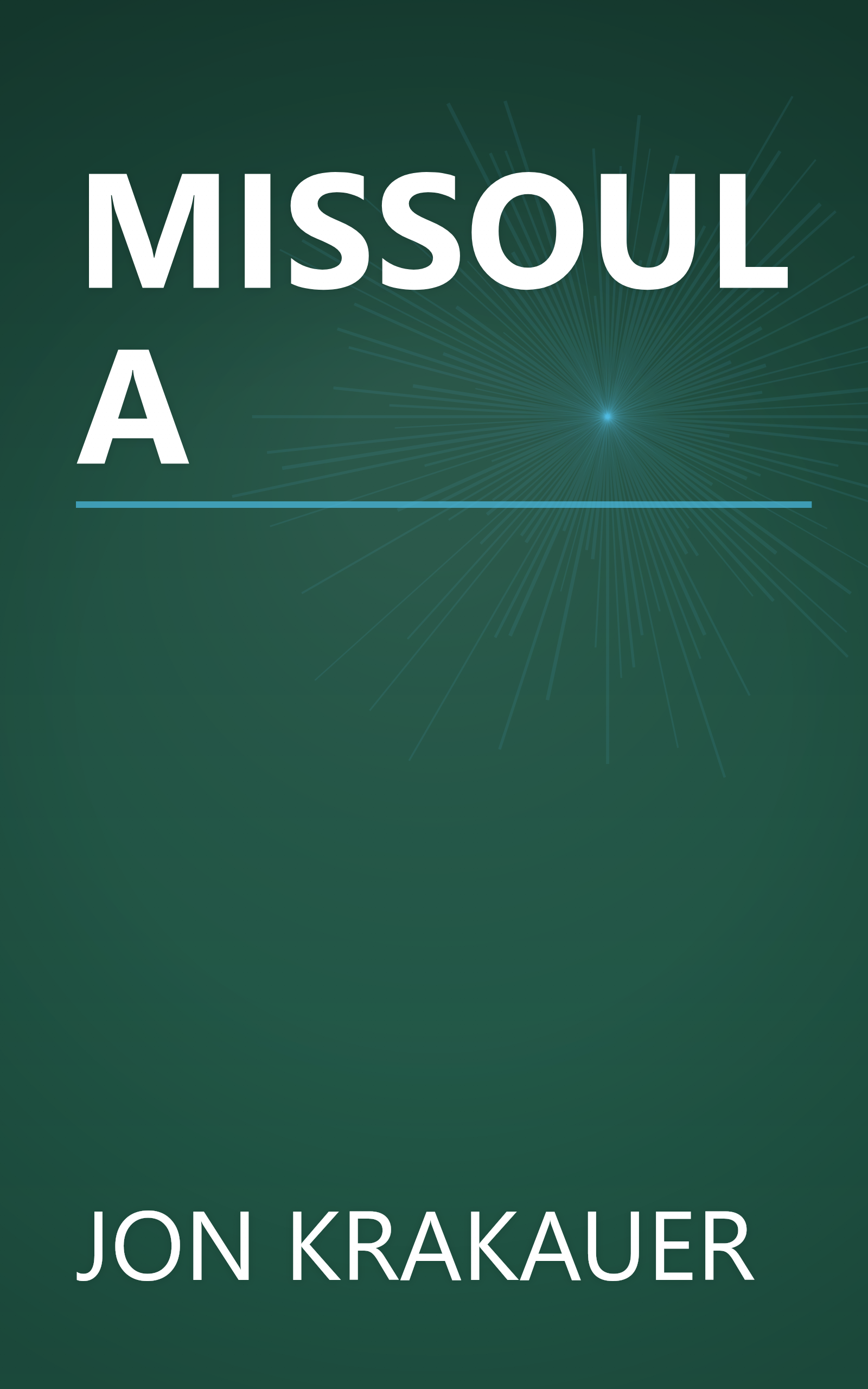 MISSOULA book cover