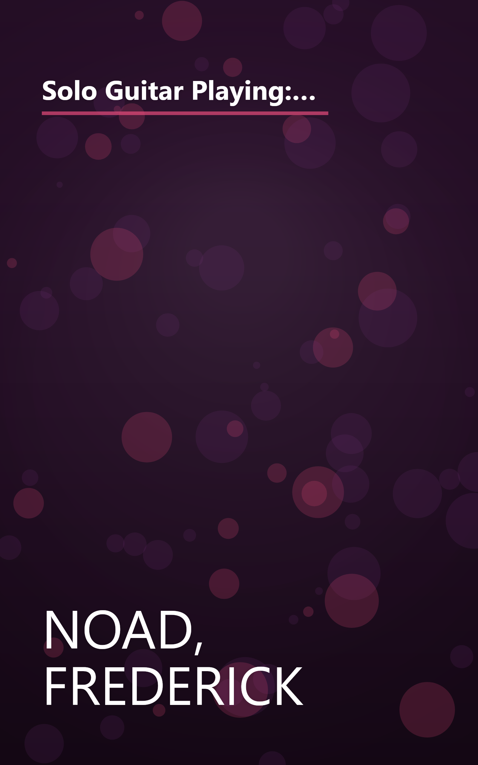 Solo Guitar Playing: A Complete Course of Instruction in the Techniques of Guitar Performance, Book 1 (Third Edition) book cover