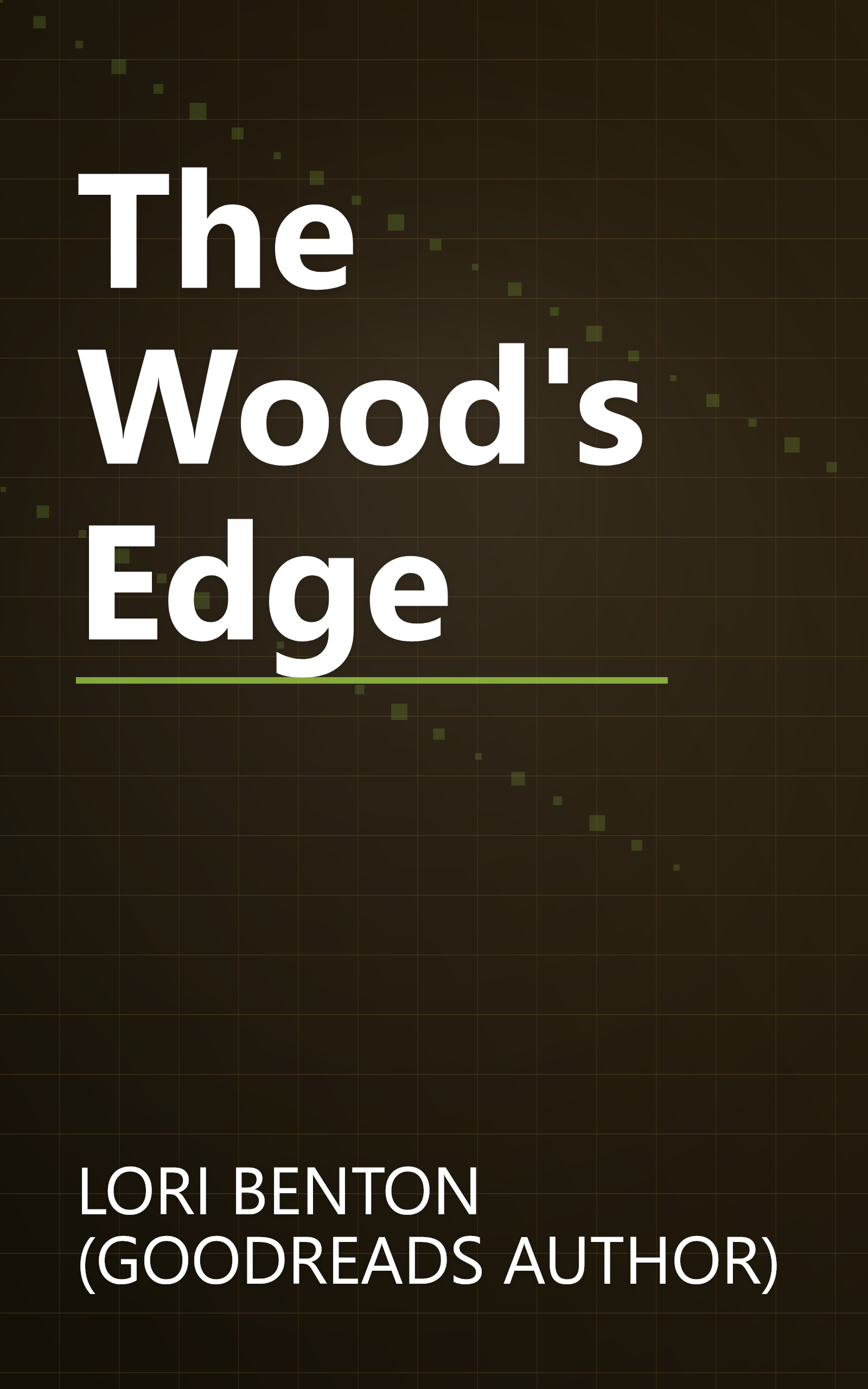 The Wood's Edge book cover