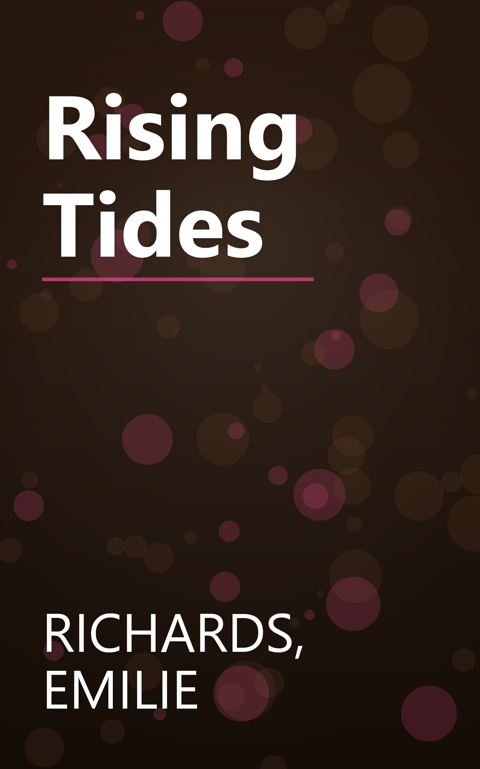 Rising Tides book cover