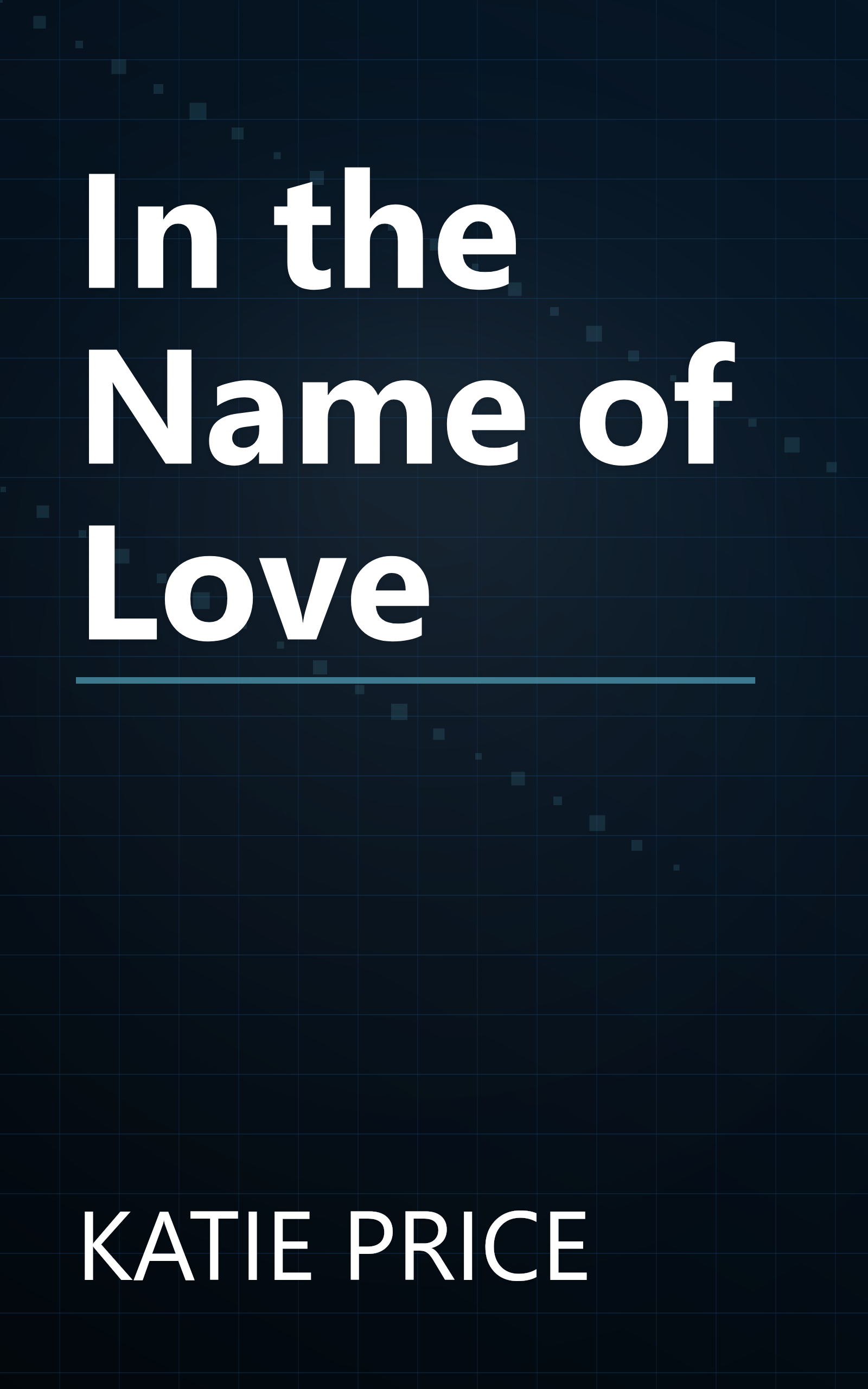 In the Name of Love book cover
