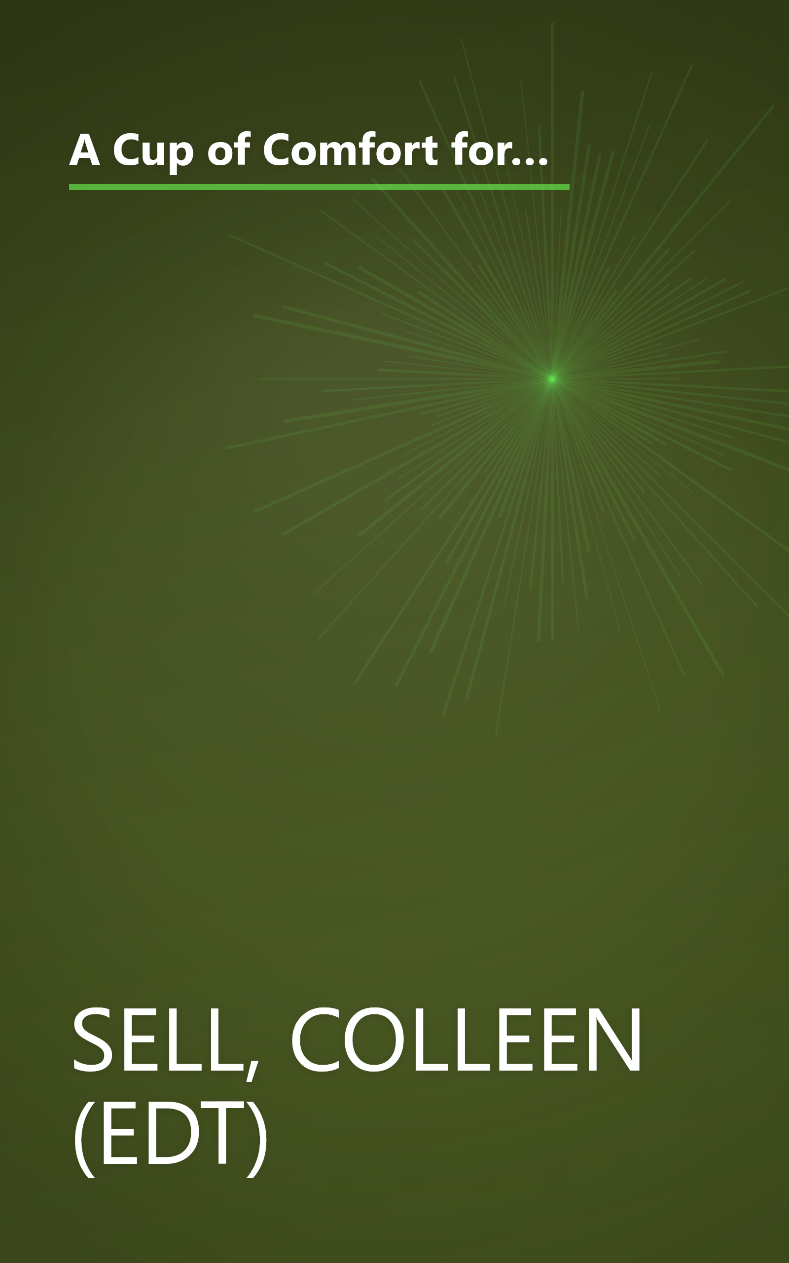 A Cup of Comfort for Grandparents: Stories That Celebrate a Very Special Relationship (Cup of Comfort Series Book) book cover