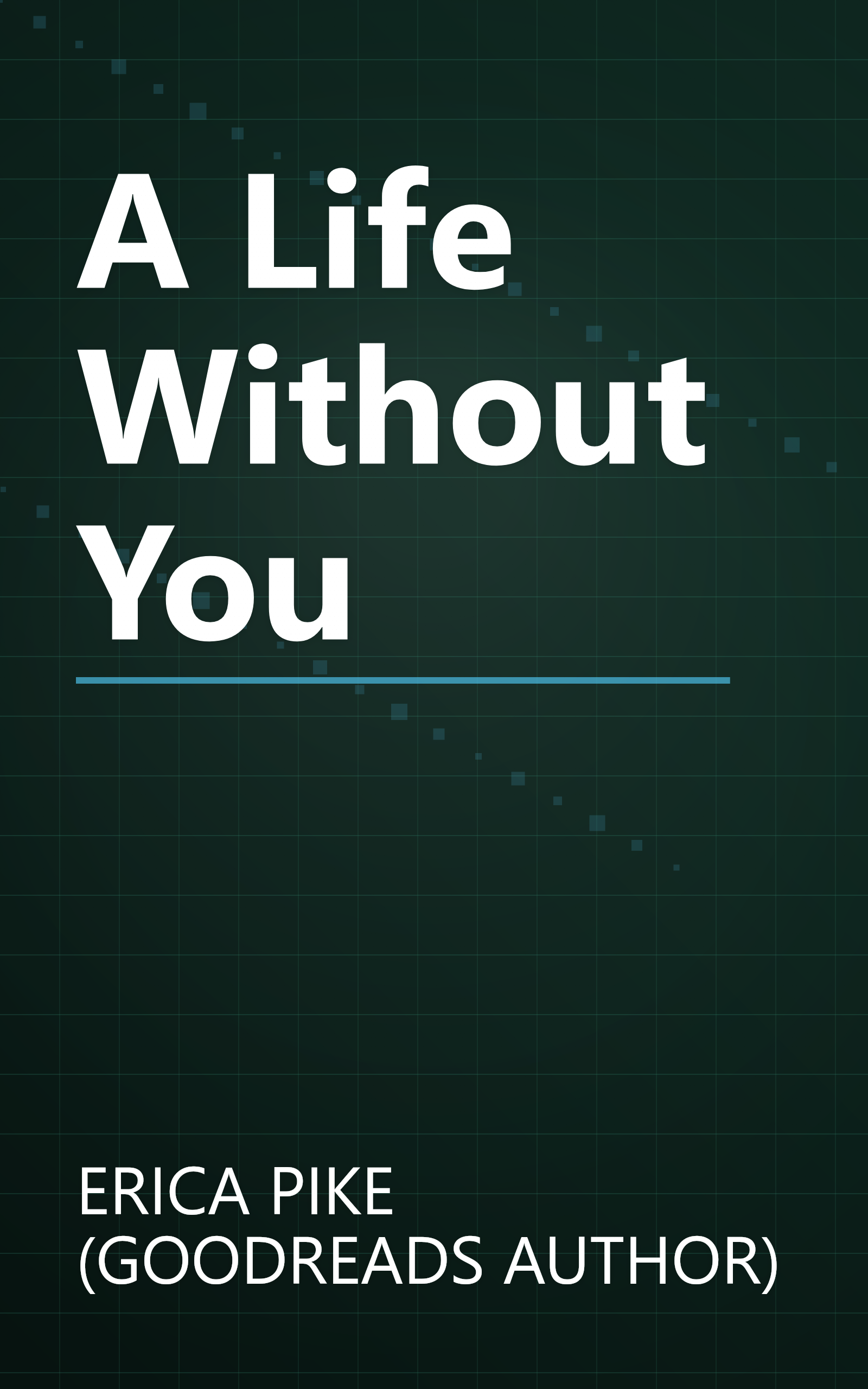 A Life Without You book cover