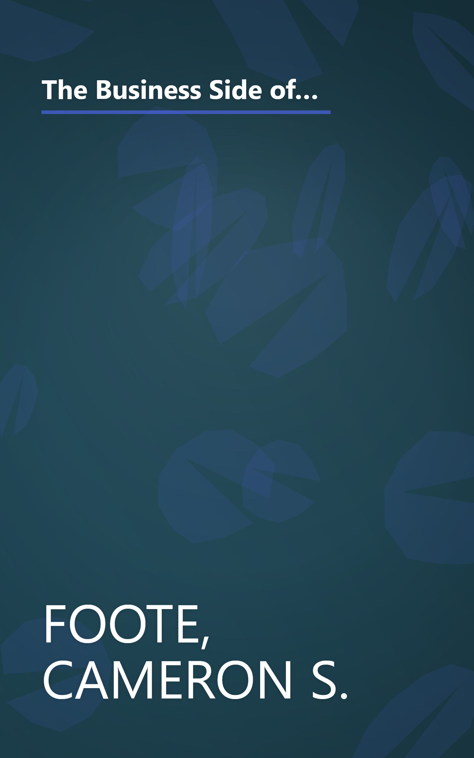 The Business Side of Creativity: The Complete Guide for Running a Graphic Design or Communications Business (Norton Books for Architects & Designers) book cover