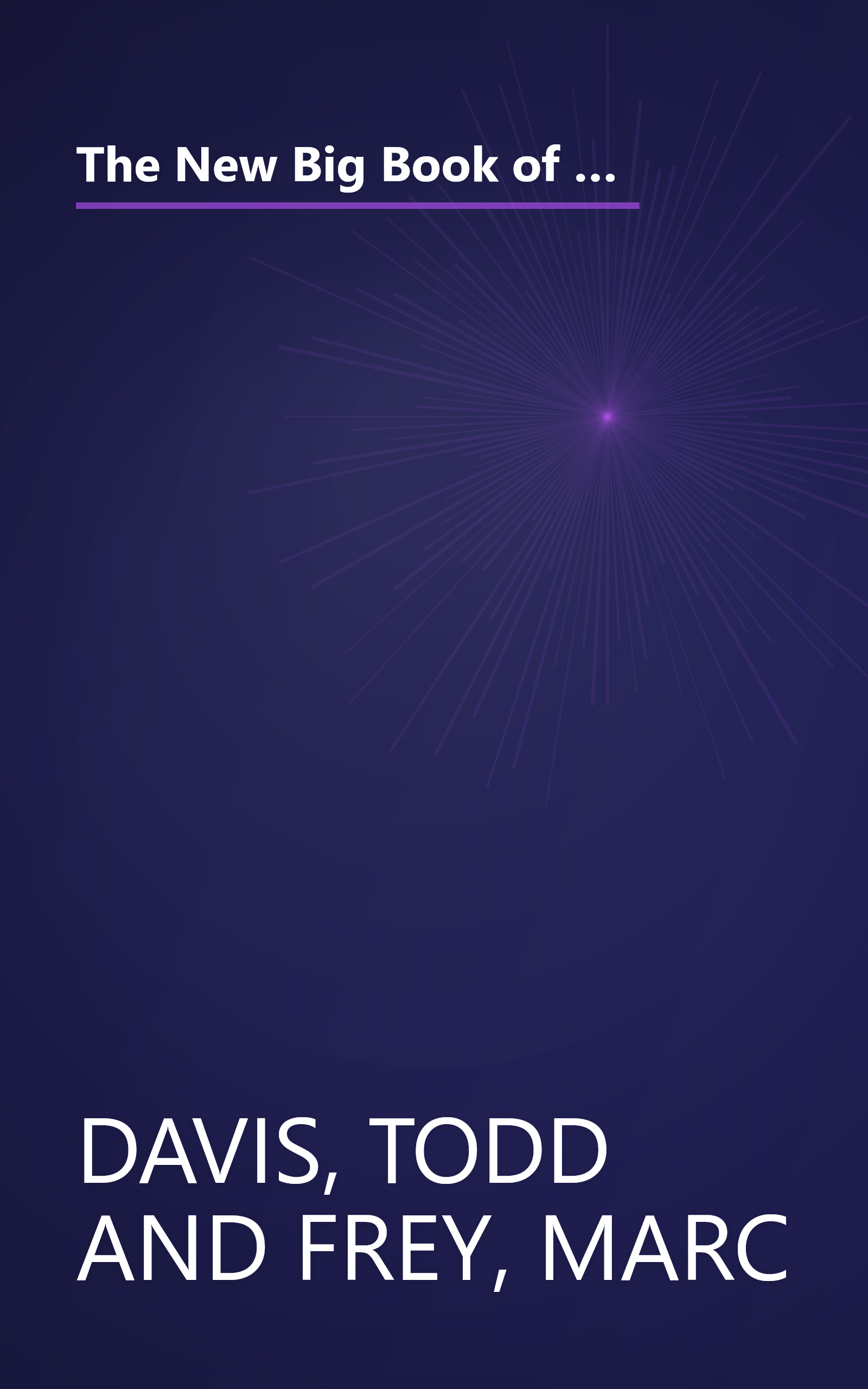 The New Big Book of U.S. Presidents: Fascinating Facts about Each and Every President, Including an American History Timeline book cover