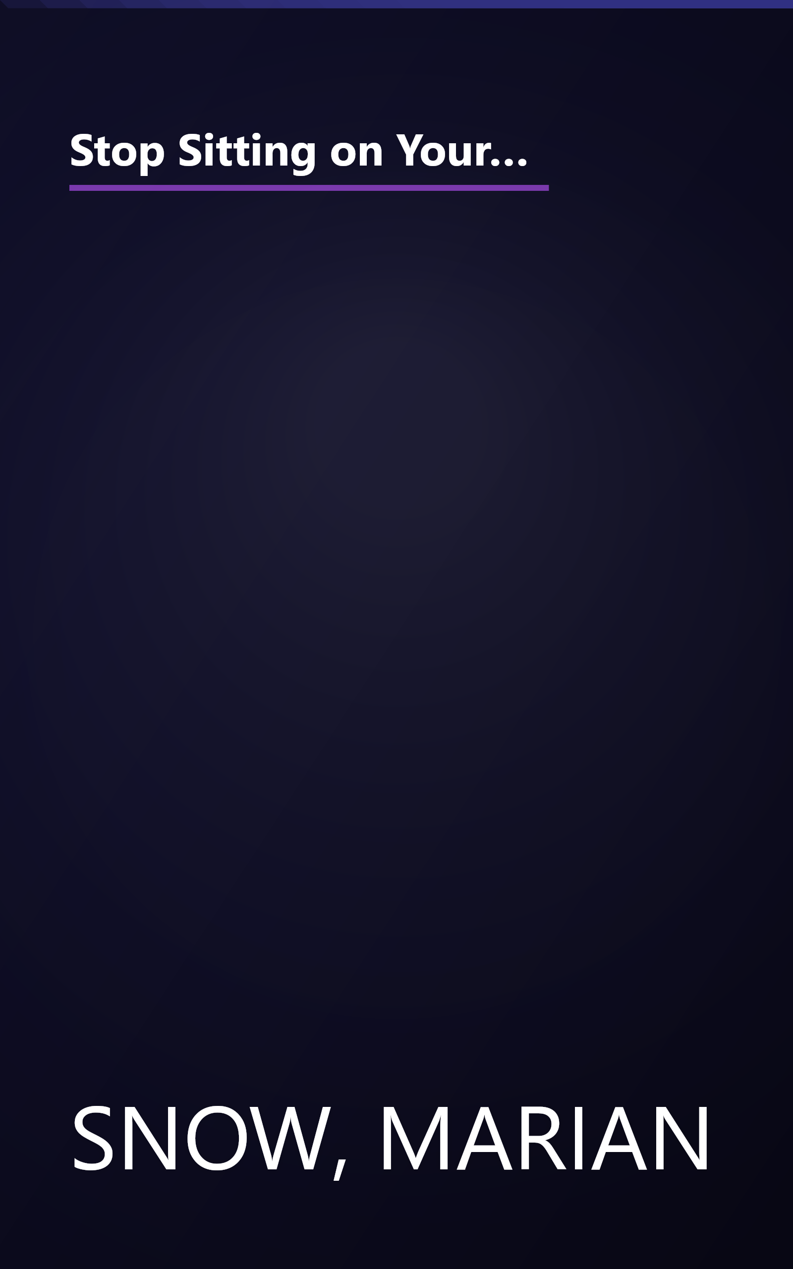 Stop Sitting on Your Assets: How to Safely Leverage the Equity Trapped in Your Home and Transform It Into a Constant Flow of Wealth and Security book cover