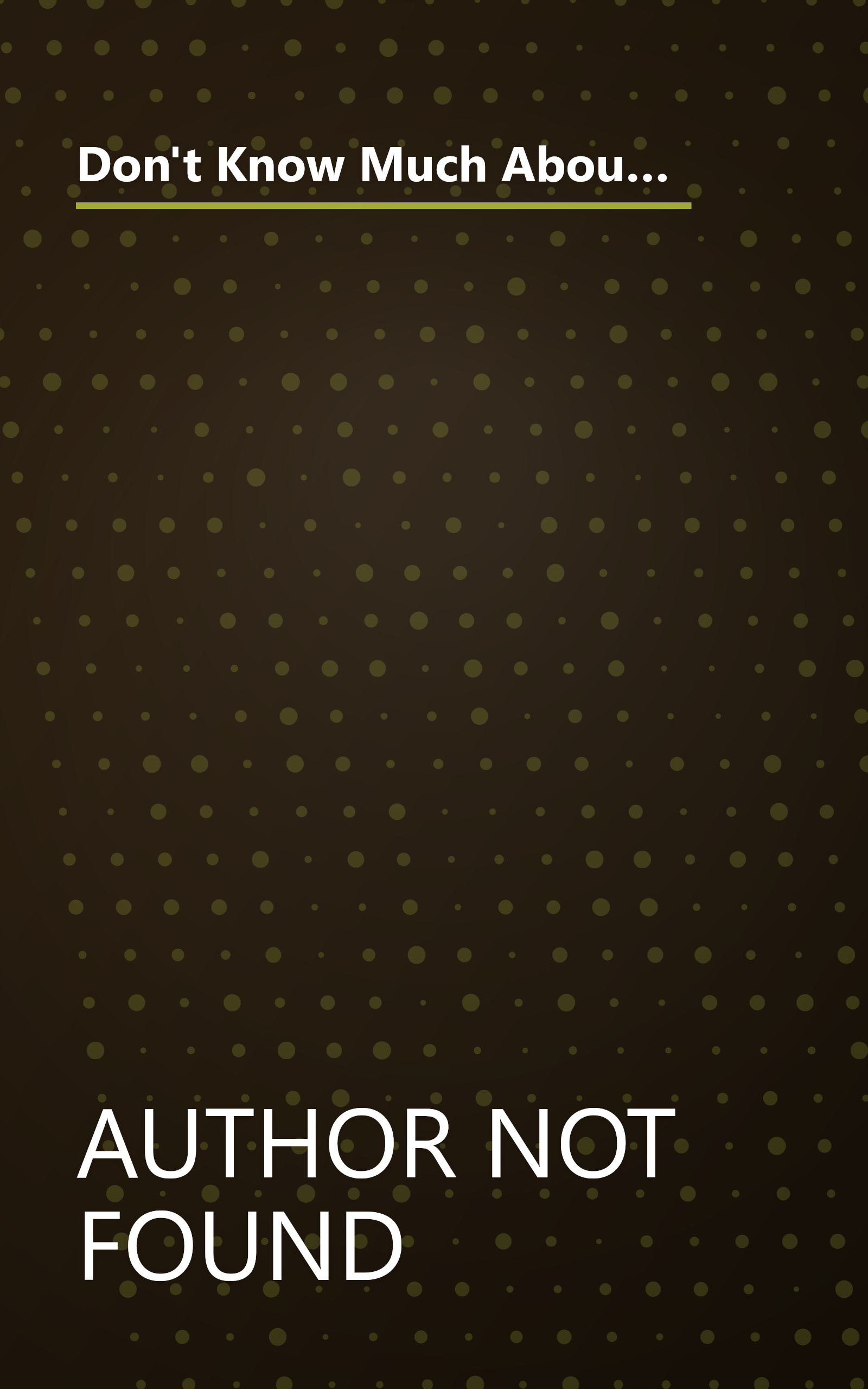 Don't Know Much About® the Universe: Everything You Need to Know About Outer Space but Never Learned (Don't Know Much About Series) book cover