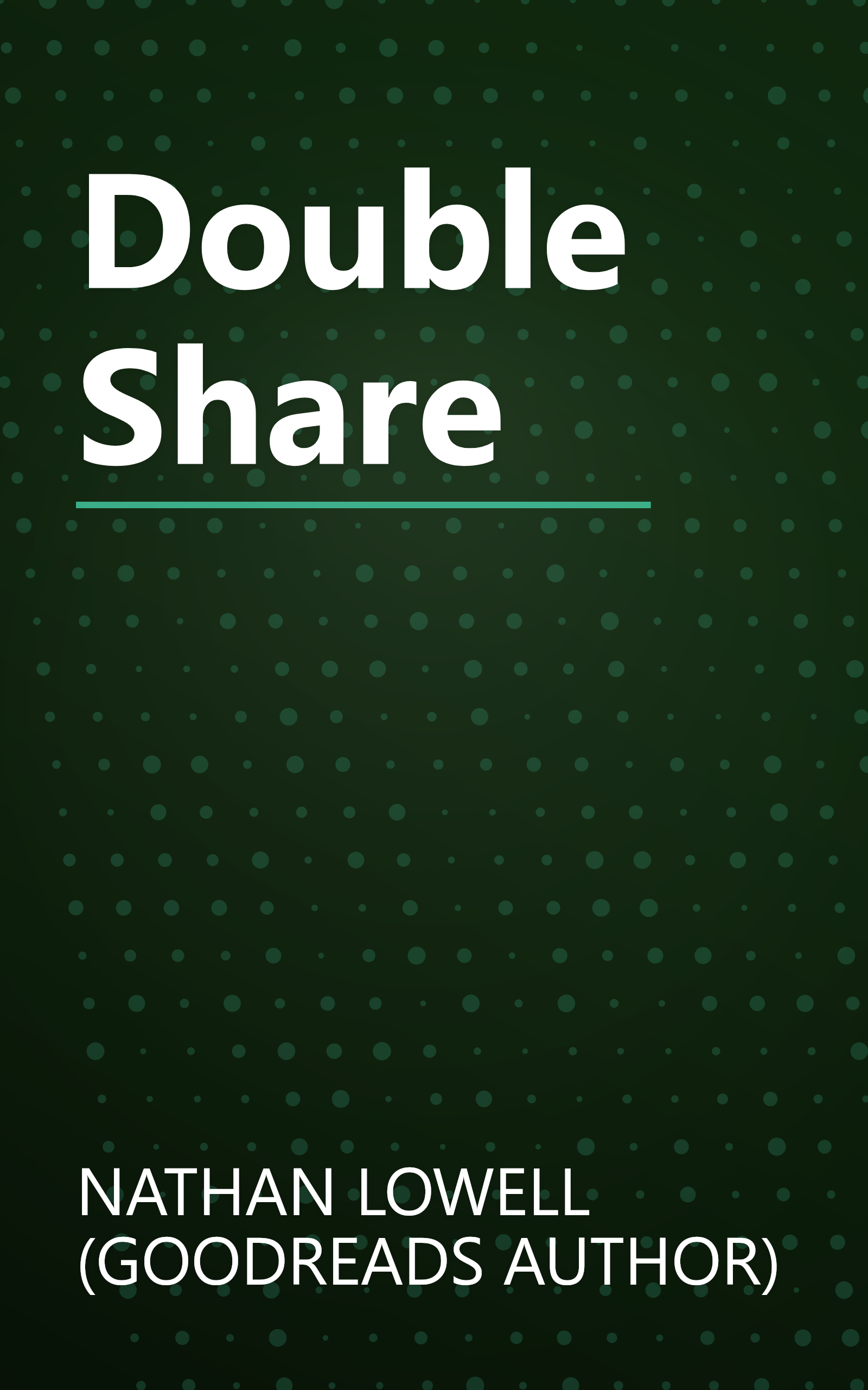 Double Share book cover