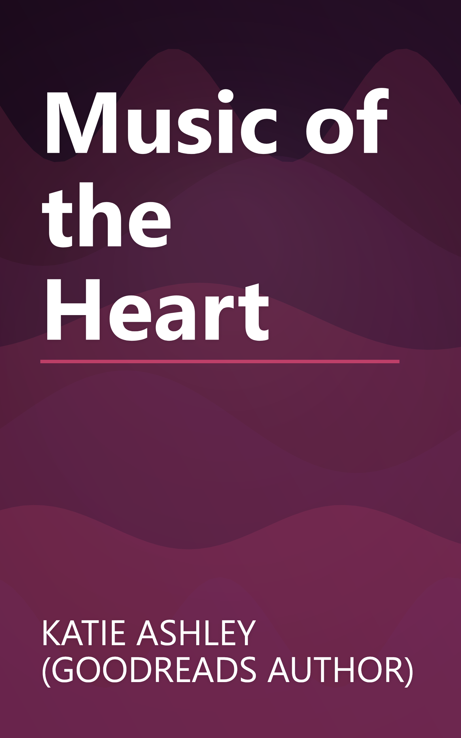 Music of the Heart book cover