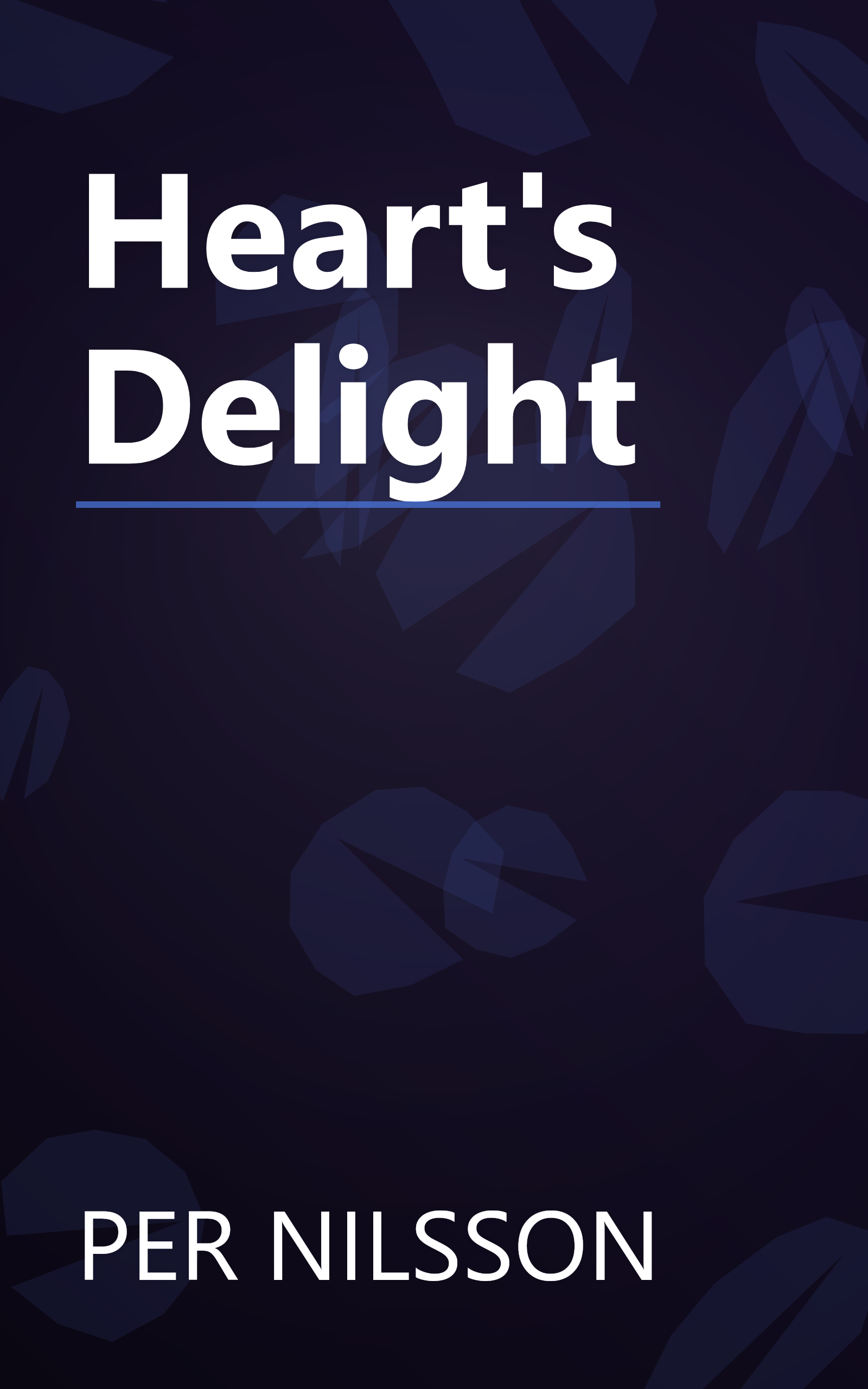 Heart's Delight book cover