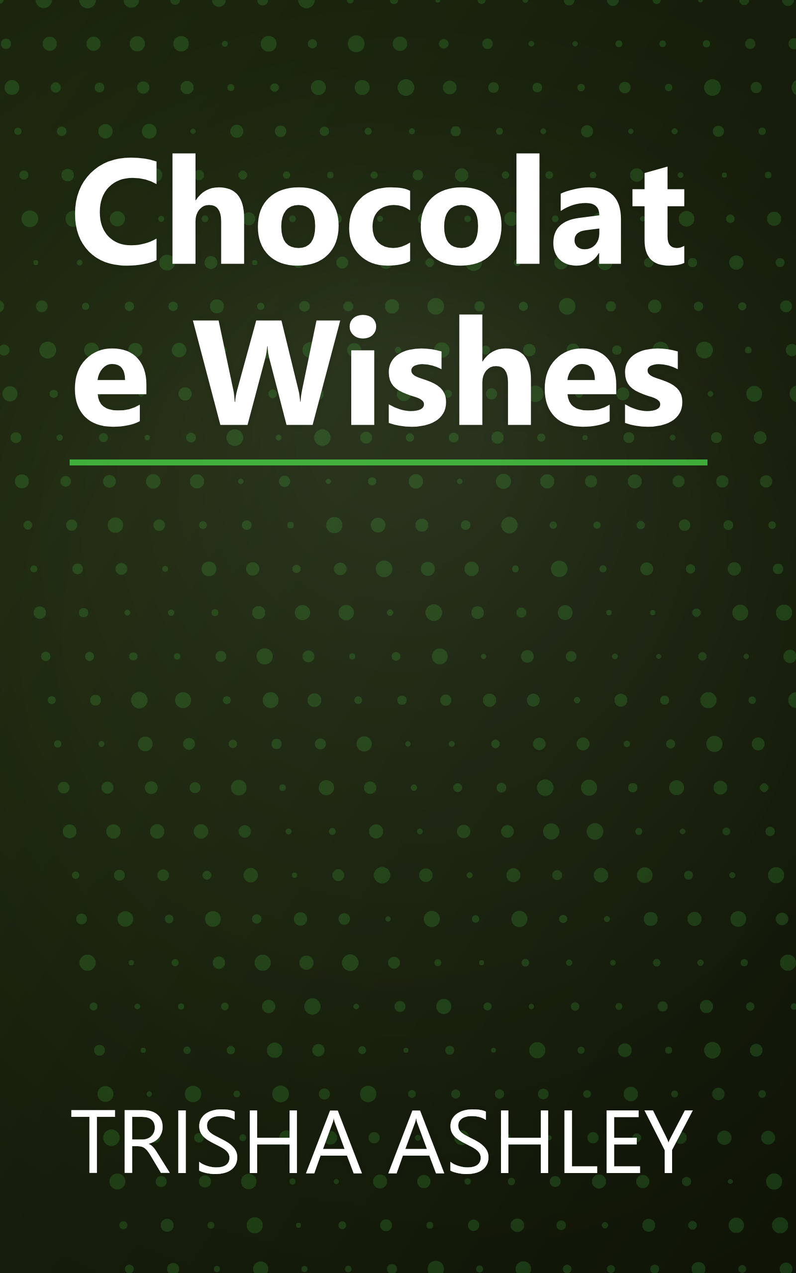 Chocolate Wishes book cover
