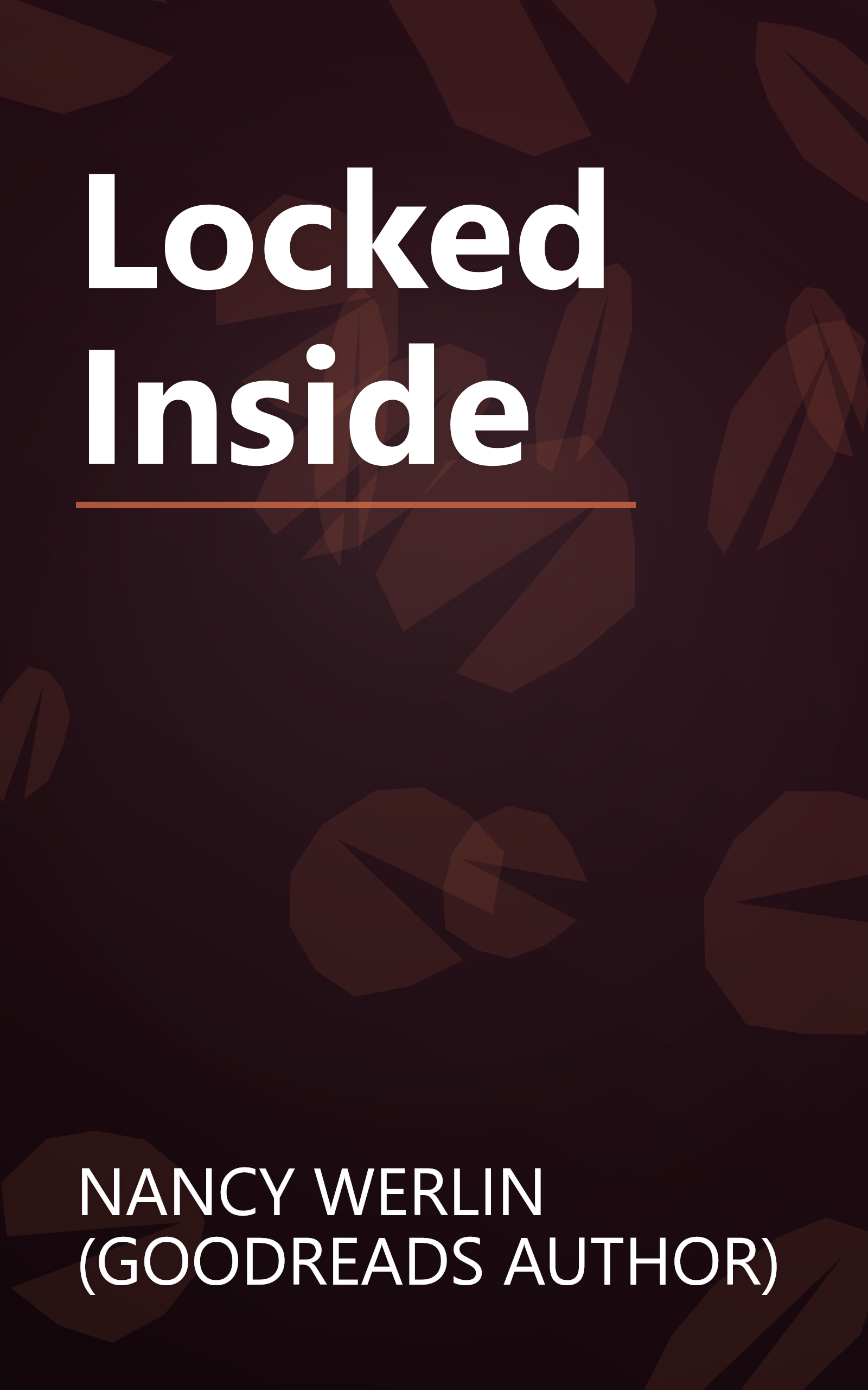 Locked Inside book cover