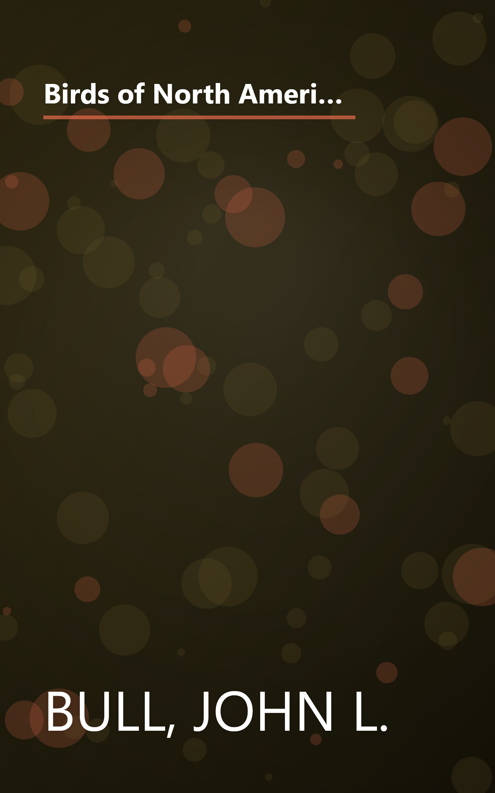 Birds of North America/Eastern Region: A Quick Identification Guide to Common Birds (MacMillan Field Guides) book cover