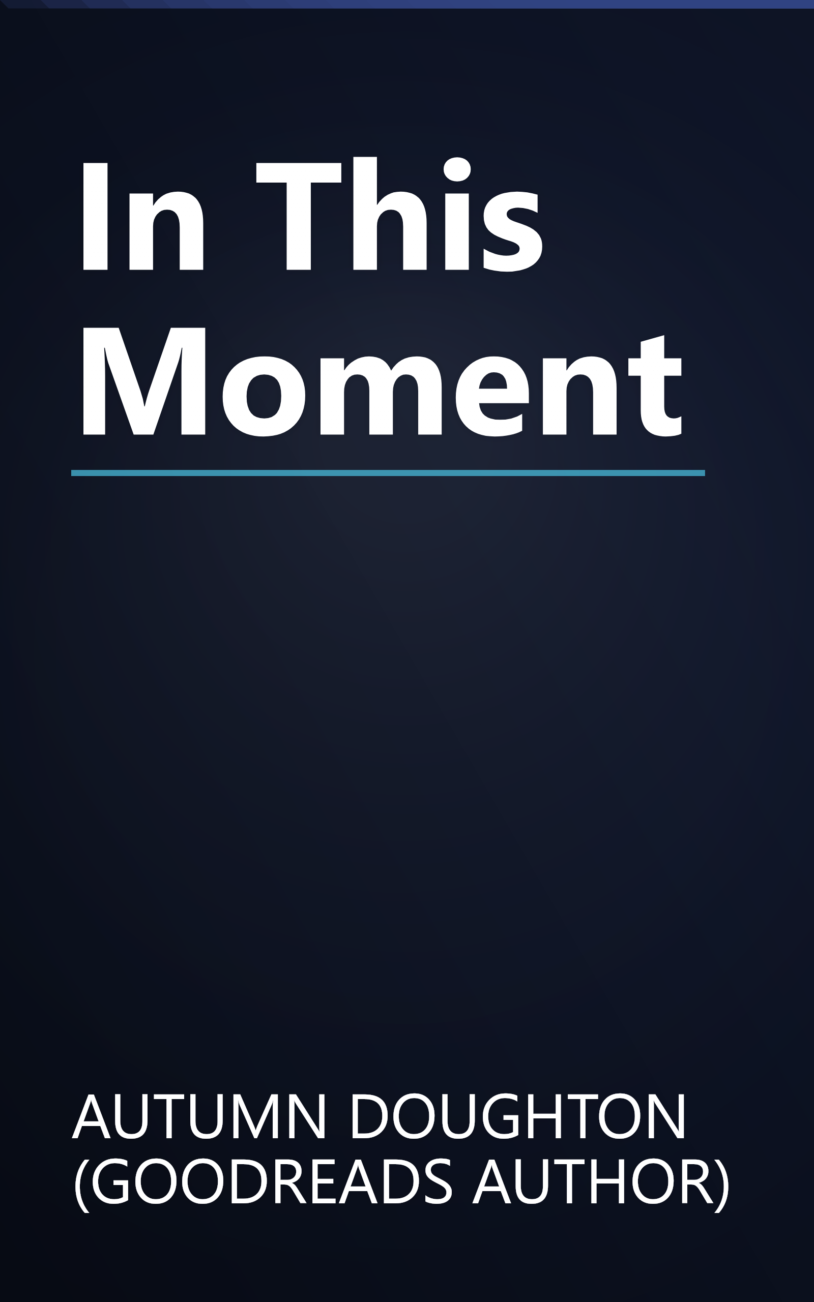 In This Moment book cover
