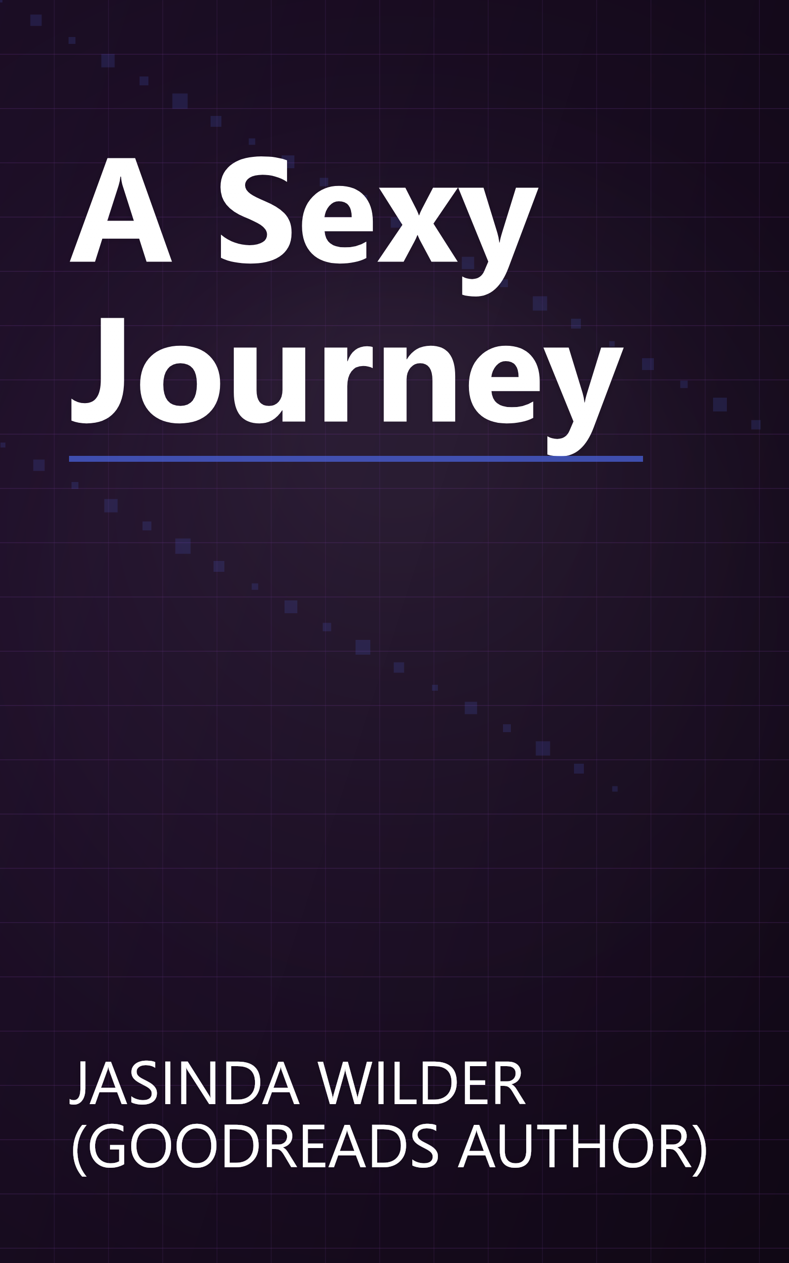 A Sexy Journey book cover