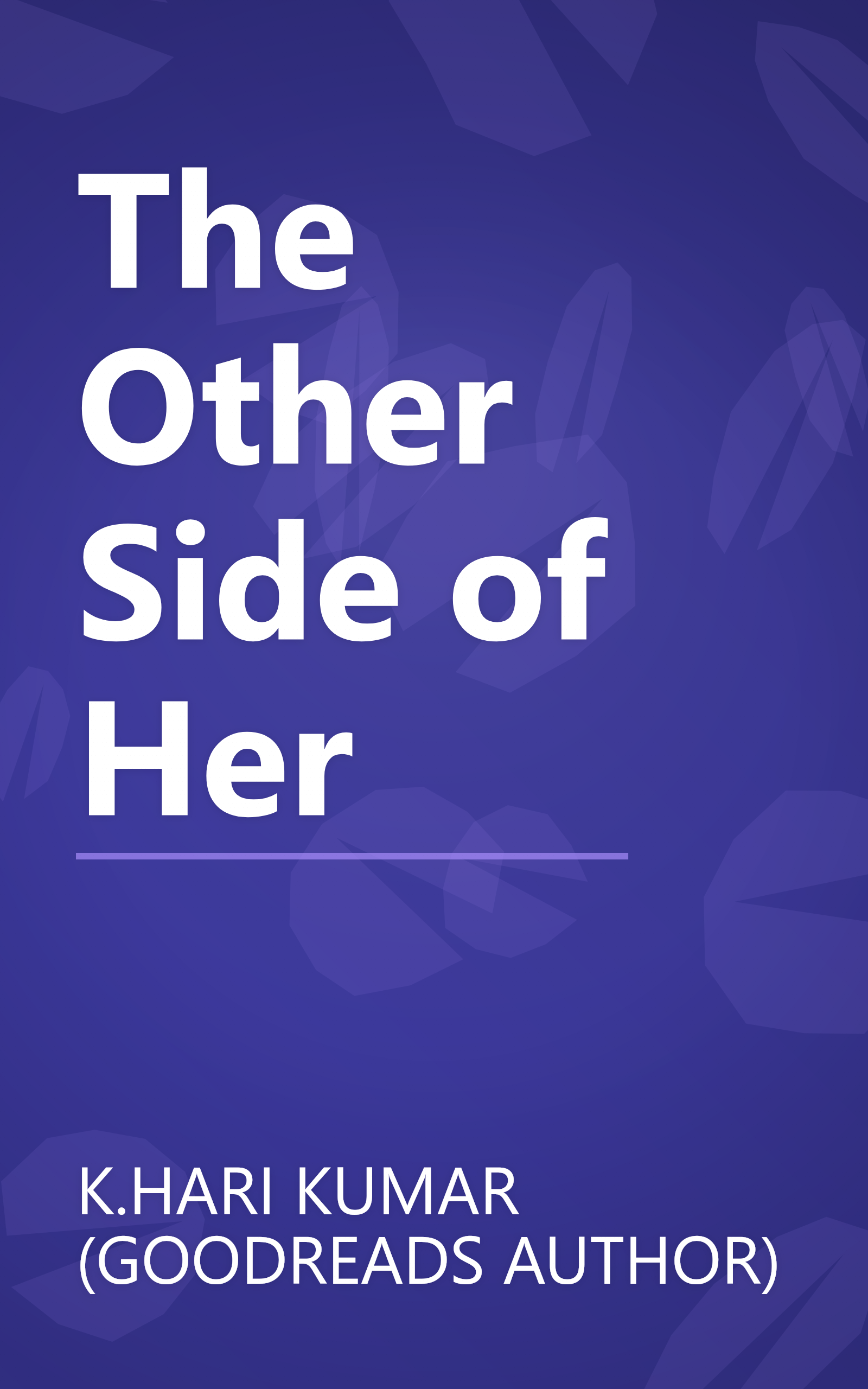 The Other Side of Her book cover