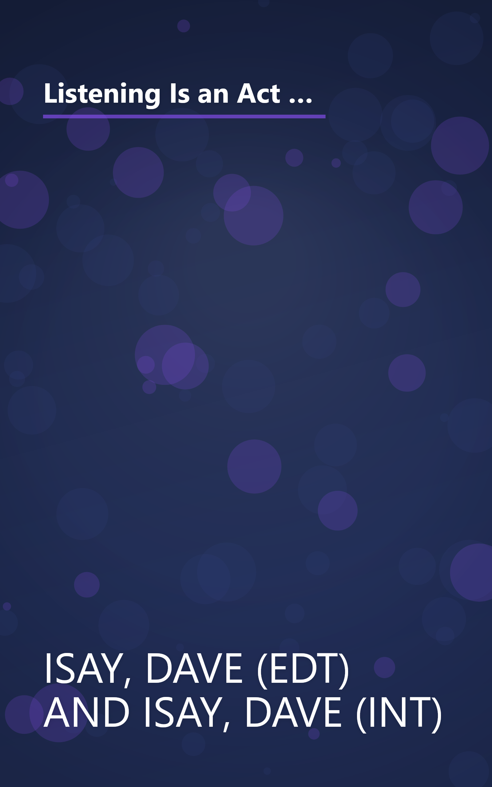 Listening Is an Act of Love: A Celebration of American Life from the StoryCorps Project (Penguin Books for English: Developmental) book cover