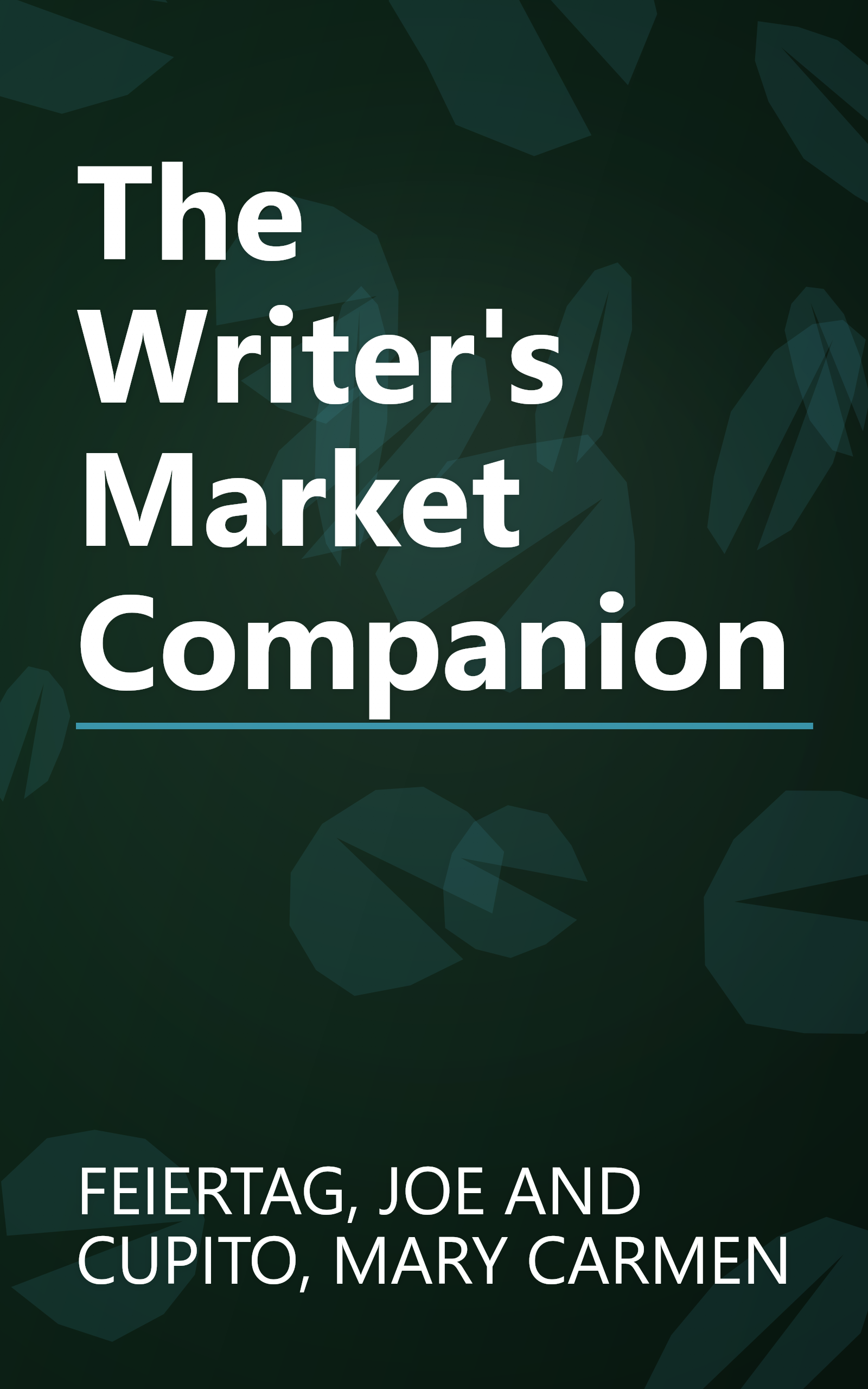 The Writer's Market Companion book cover