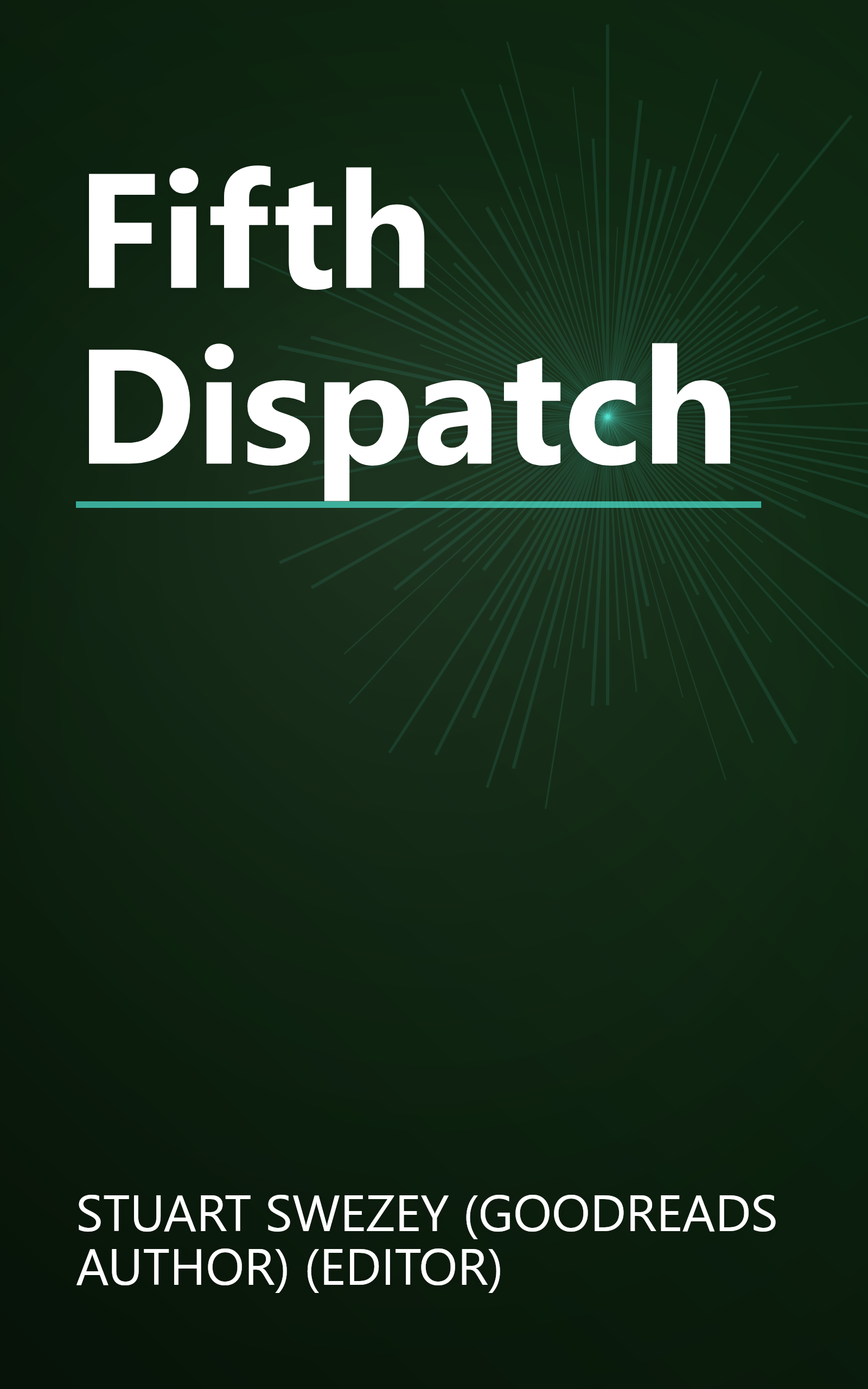 Fifth Dispatch book cover