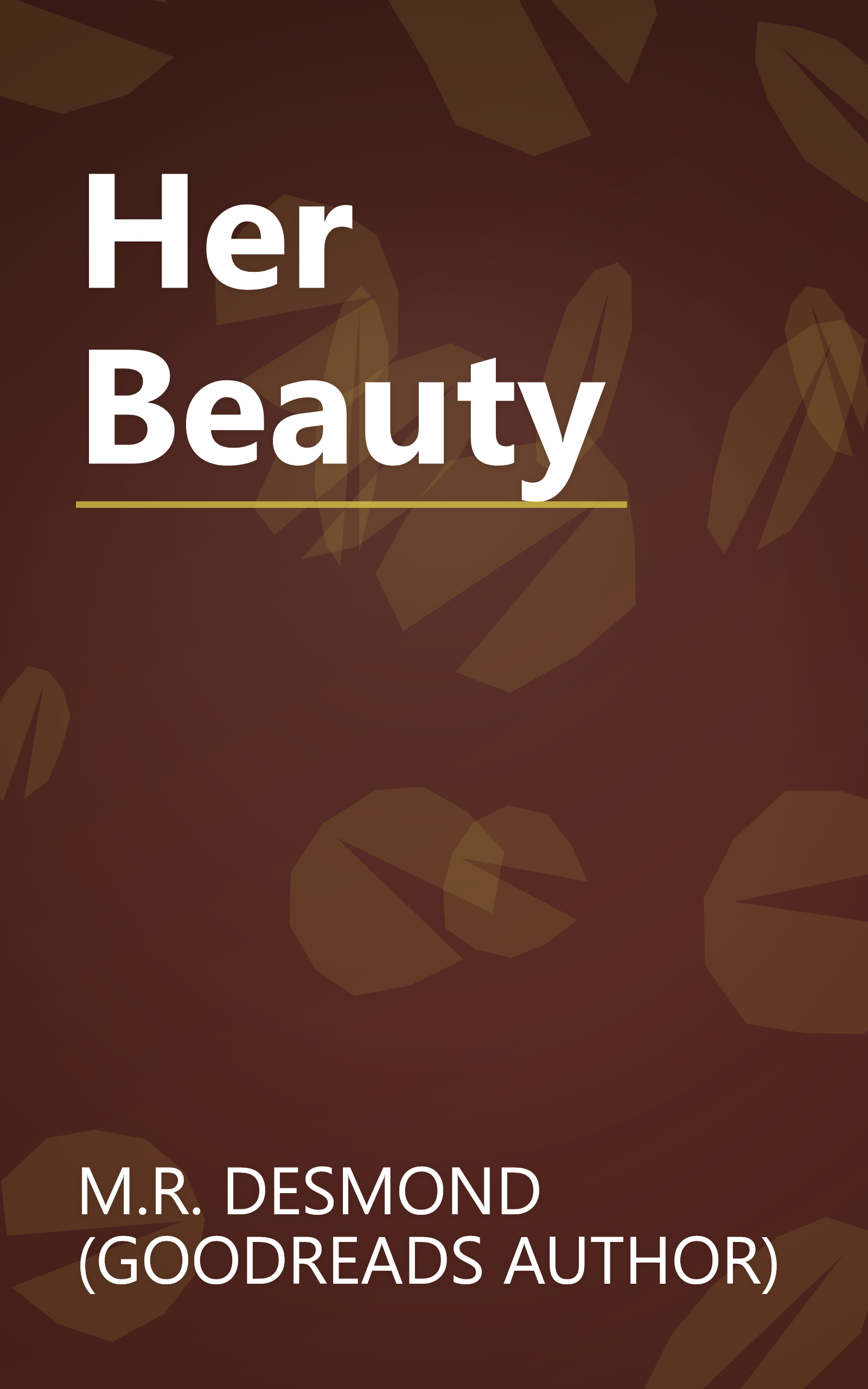 Her Beauty book cover