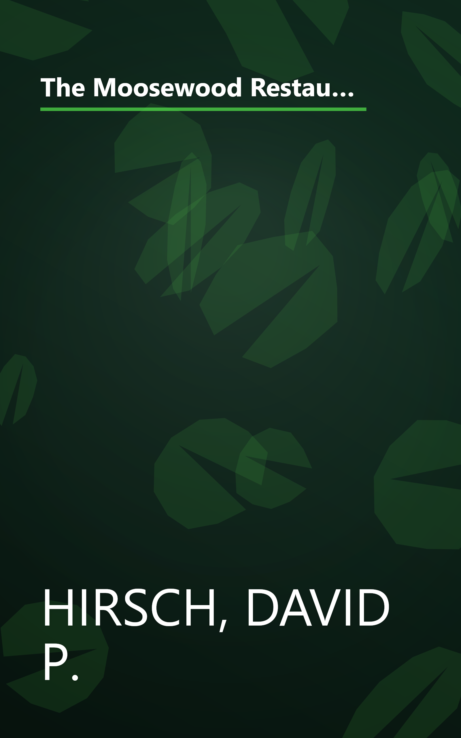 The Moosewood Restaurant Kitchen Garden: Creative Gardening For The Adventurous Cook (A Fireside Book) book cover