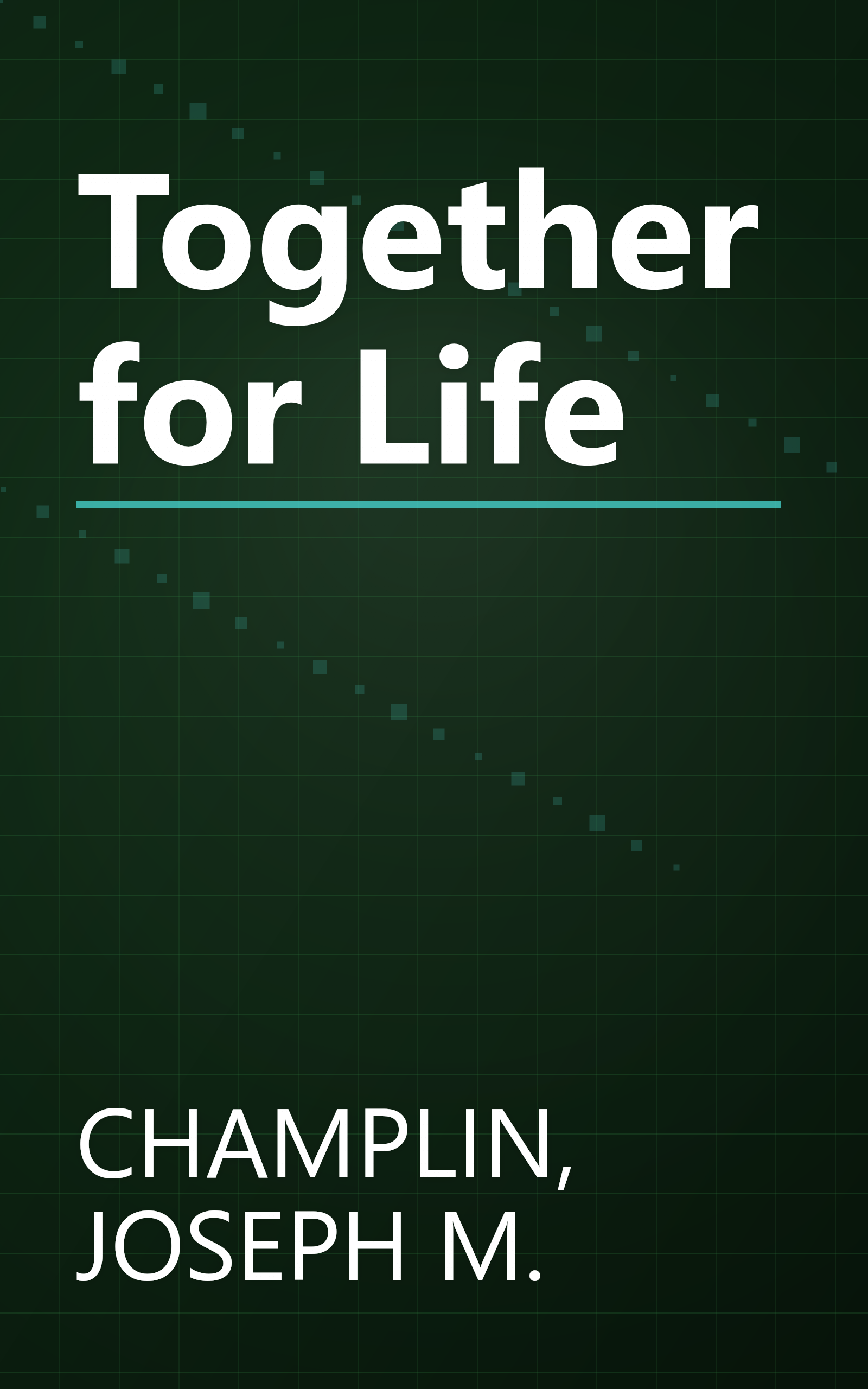 Together for Life book cover