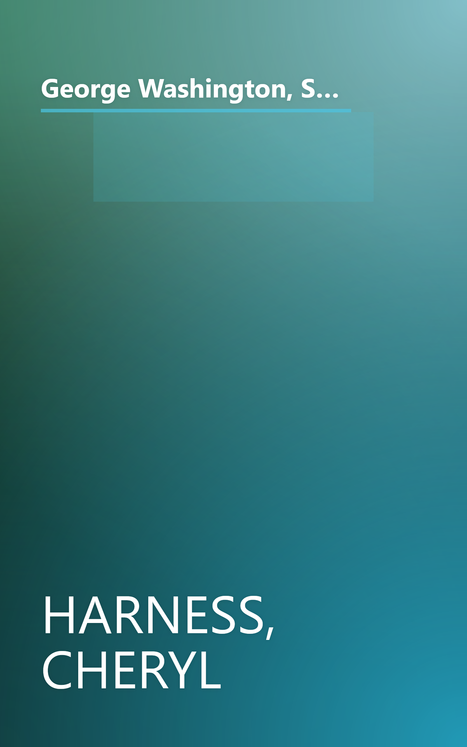 George Washington, Spymaster: How the Americans Outspied the British and Won the Revolutionary War book cover