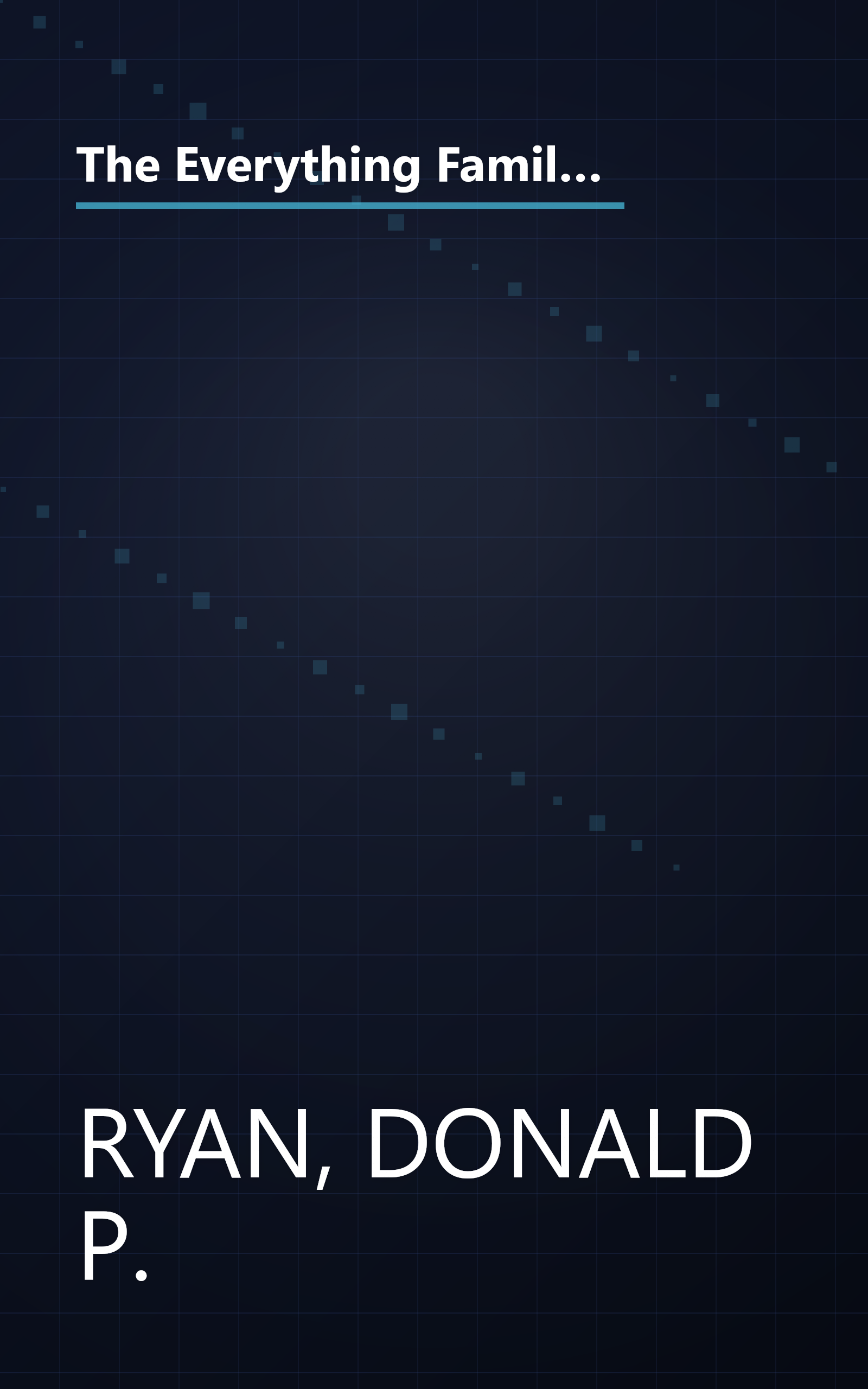 The Everything Family Guide To Hawaii Book: Lodging, Restaurants, Beaches, and Must-See Attractions for All Eight Islands book cover