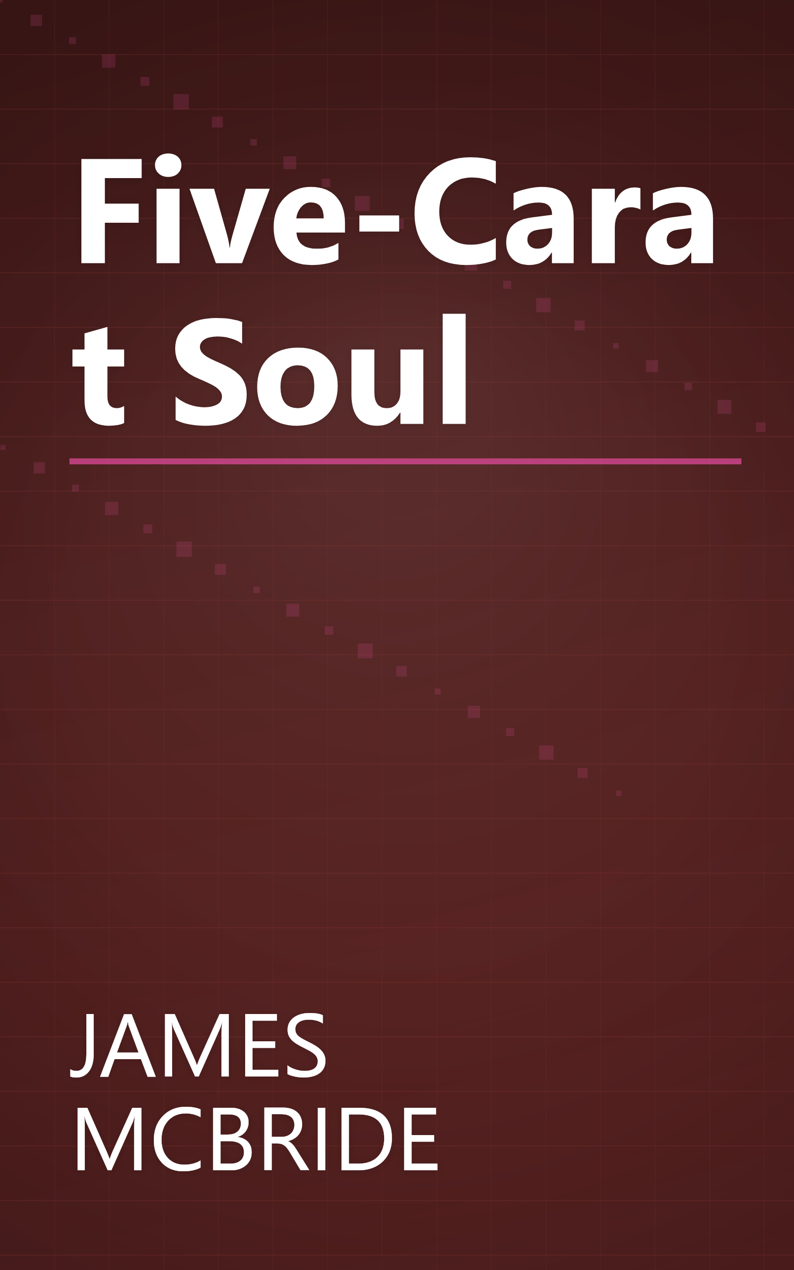 Five-Carat Soul book cover