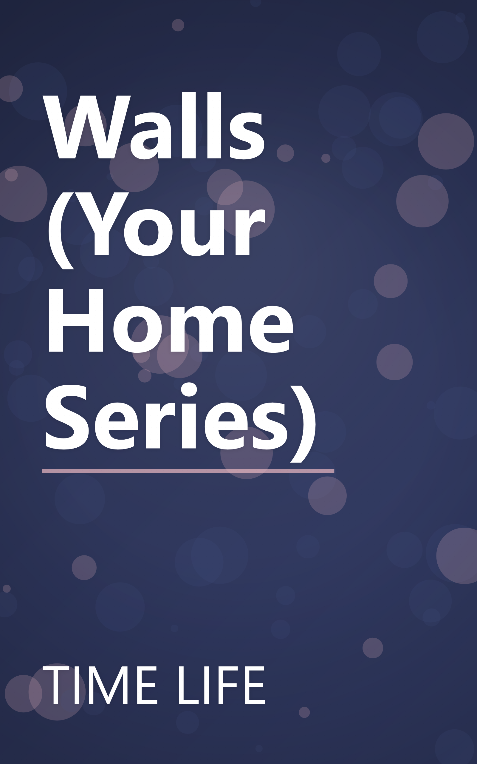 Walls (Your Home Series) book cover