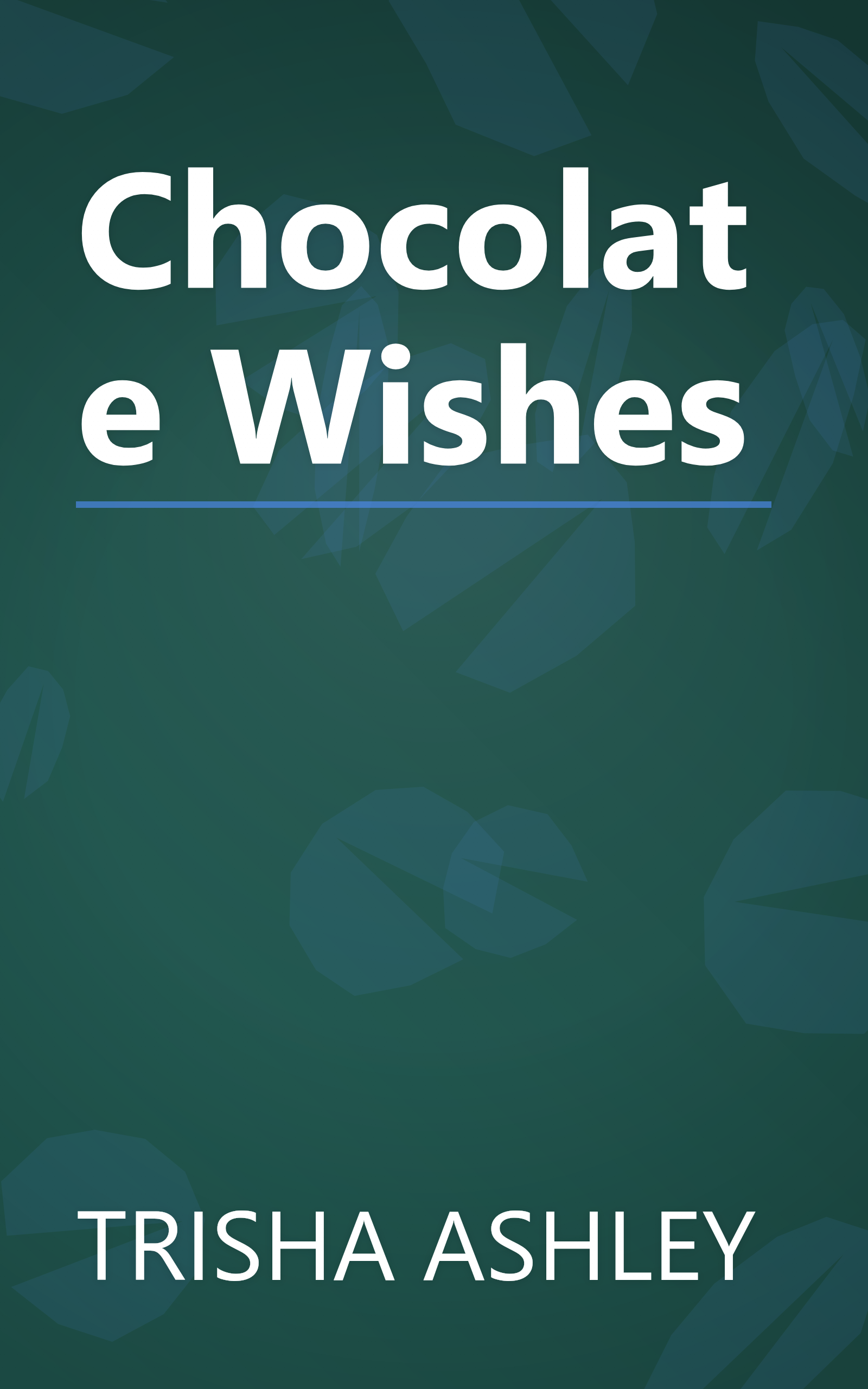 Chocolate Wishes book cover
