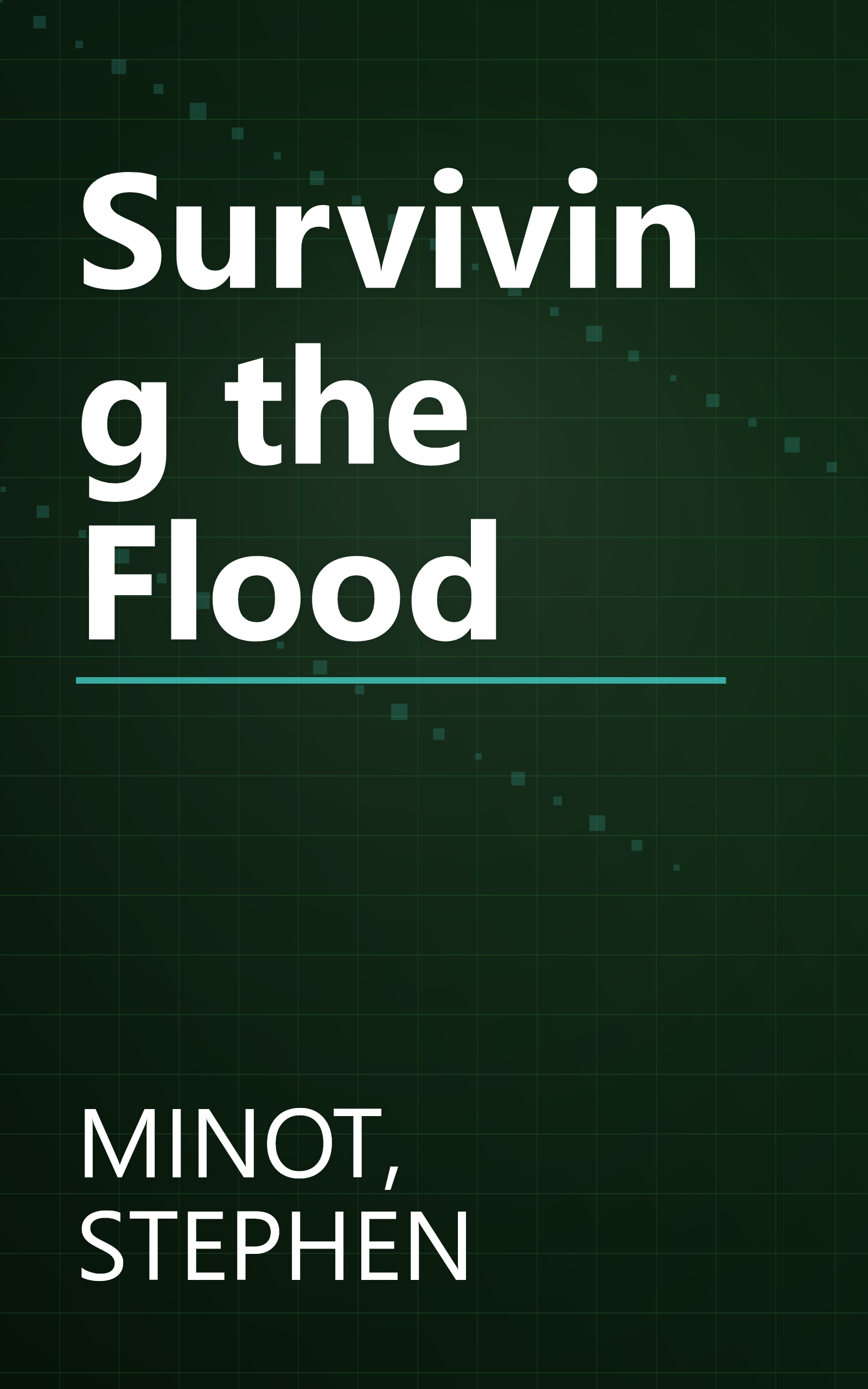 Surviving the Flood book cover
