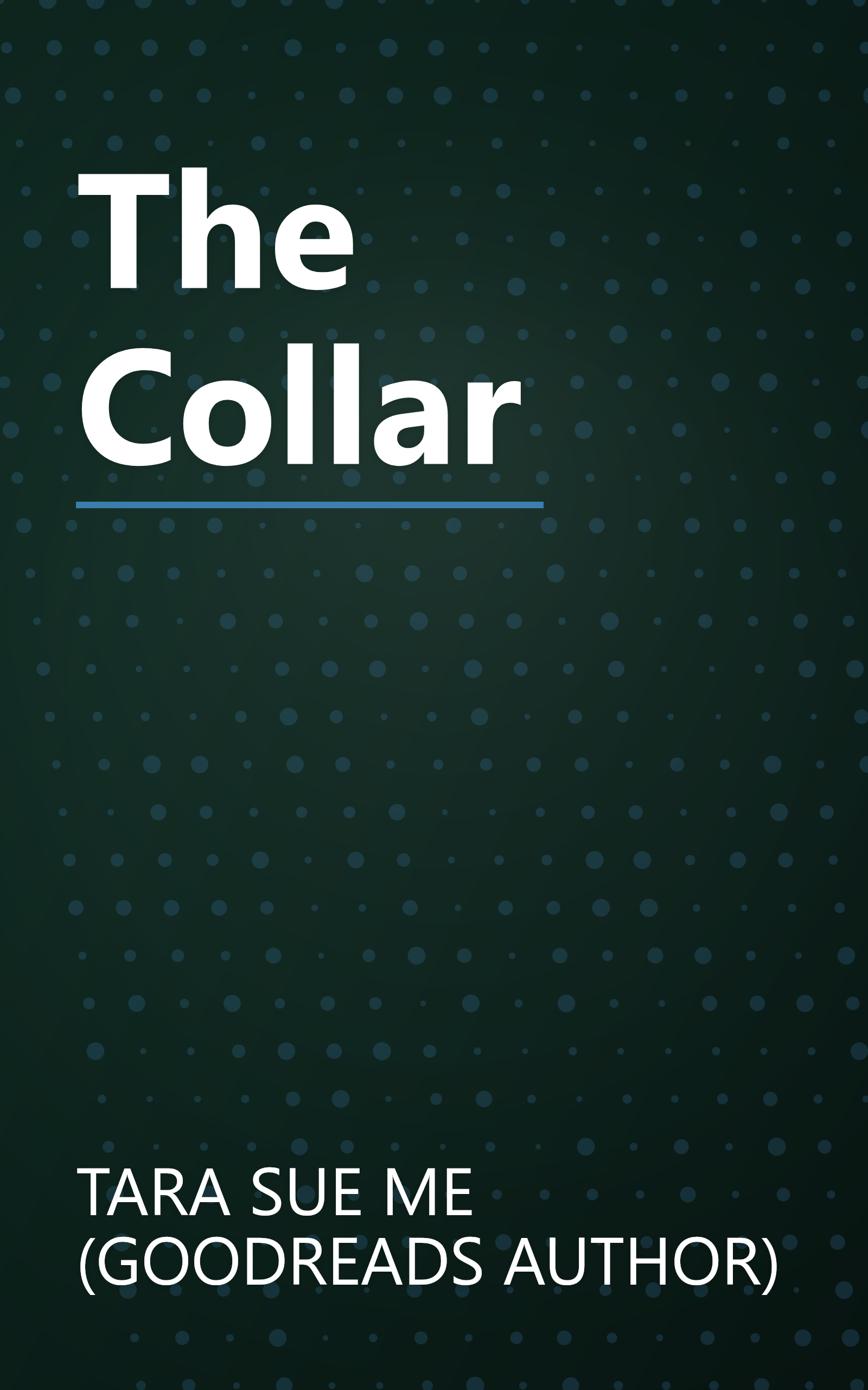 The Collar book cover