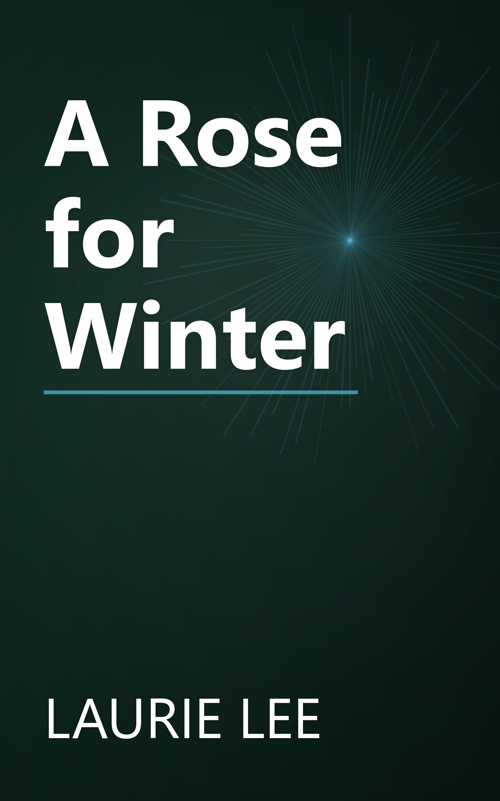 A Rose for Winter book cover