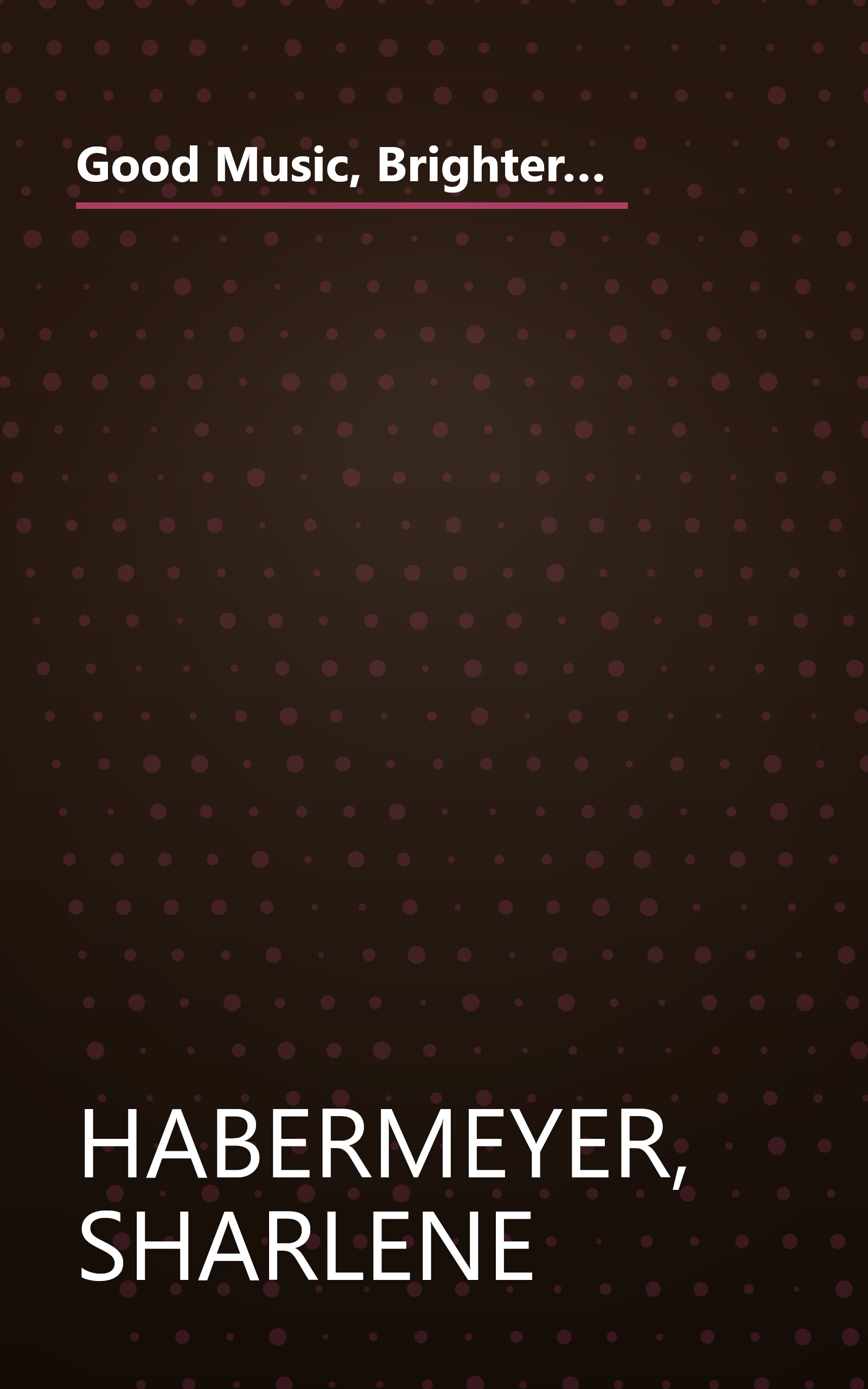 Good Music, Brighter Children: Simple and Practical Ideas to Help Transform Your Child's Life Through the Power of Music book cover