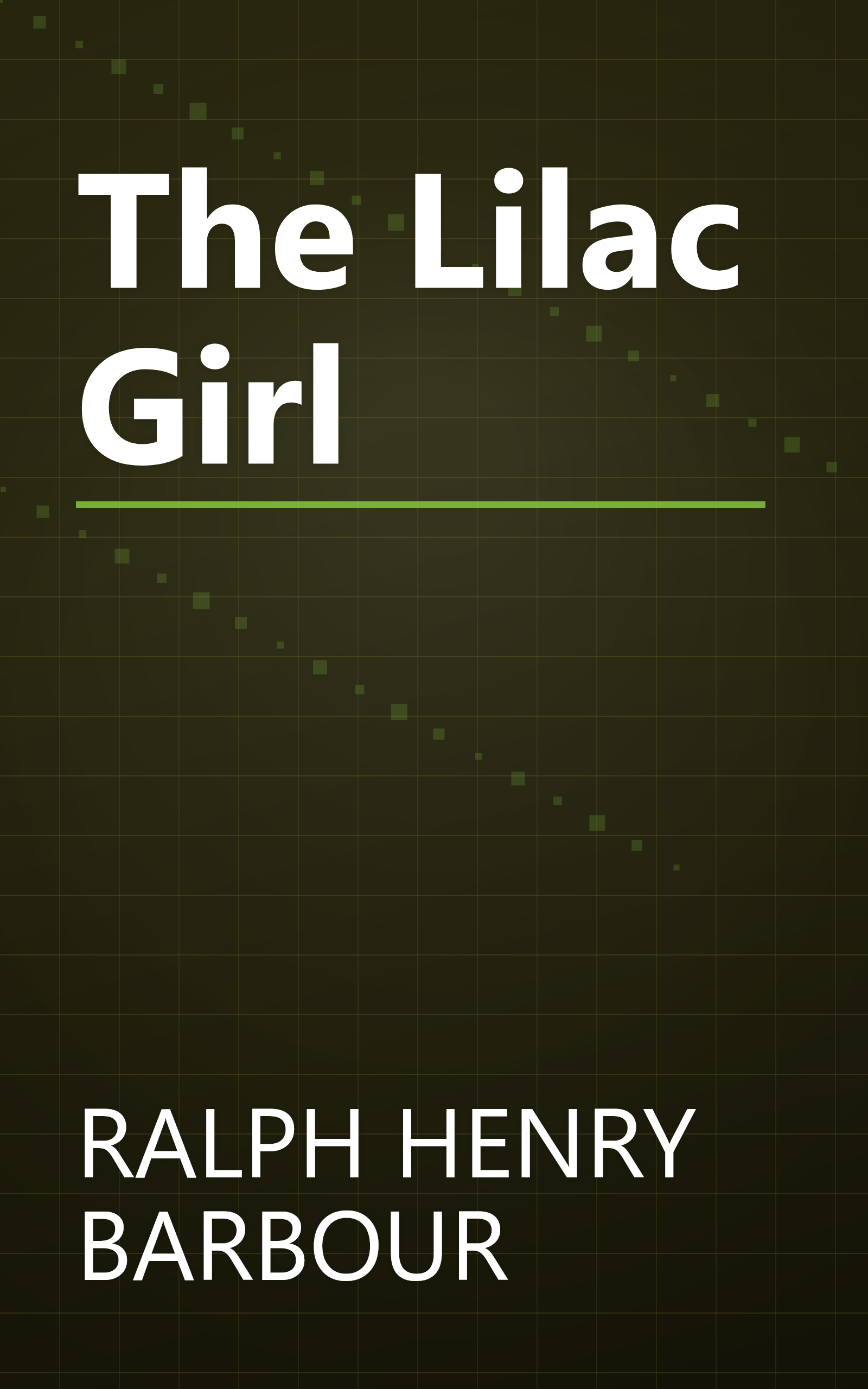 The Lilac Girl book cover