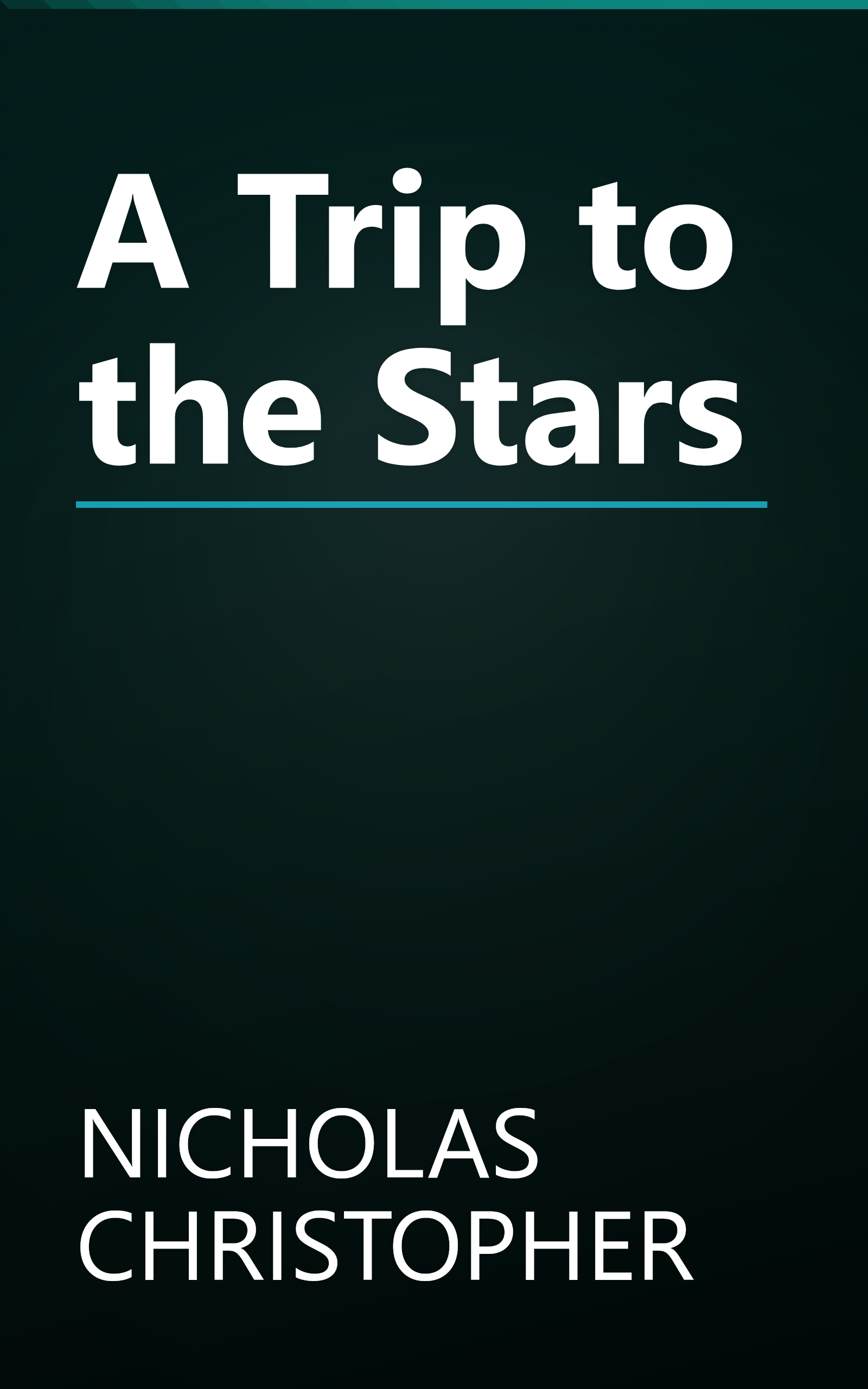 A Trip to the Stars book cover