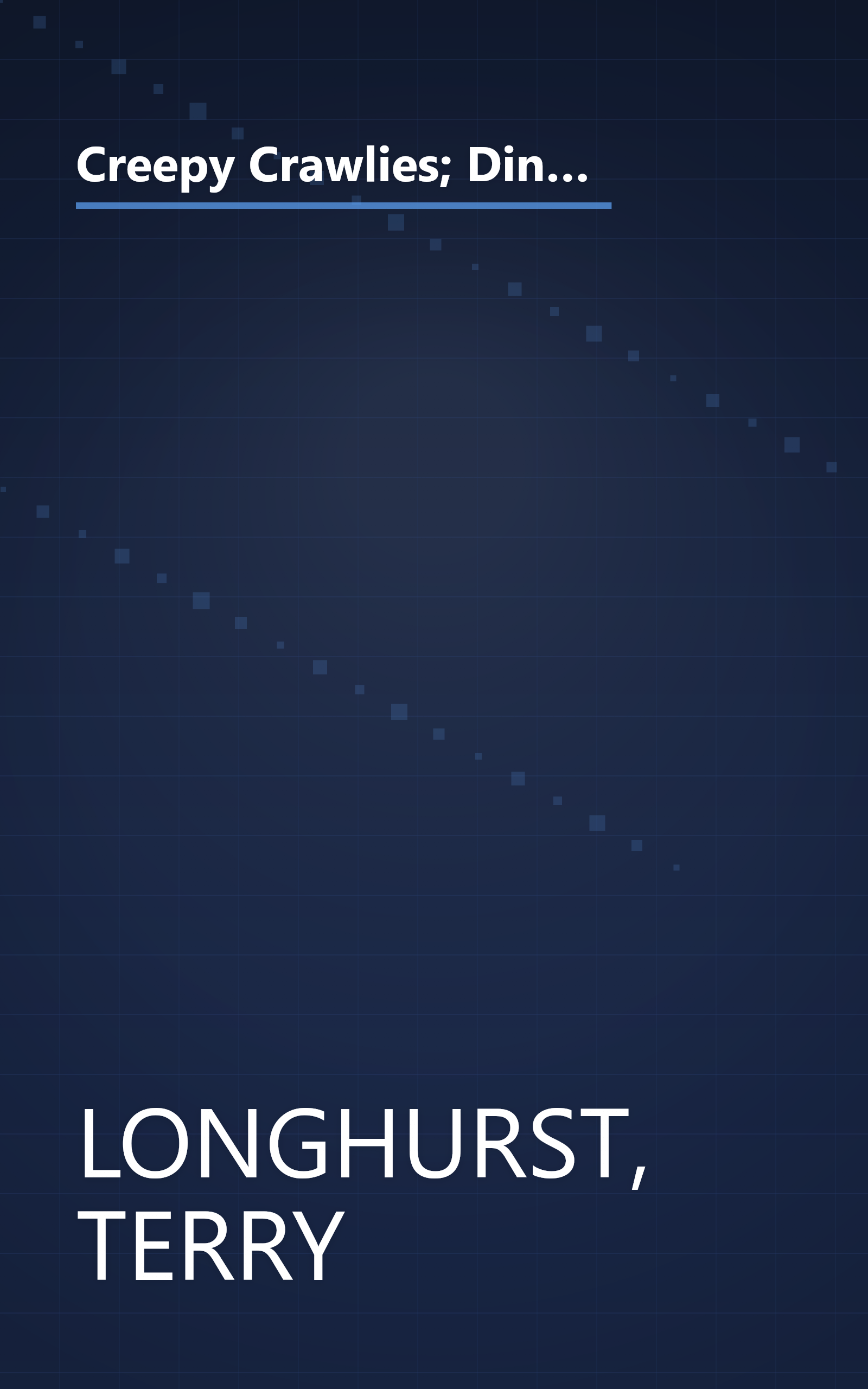 Creepy Crawlies; Dinosaurs; Sharks, Whales and Dolphins; On the Farm; Wild Animals and Cars and Trucks. Six books in all. (I Can Draw) book cover