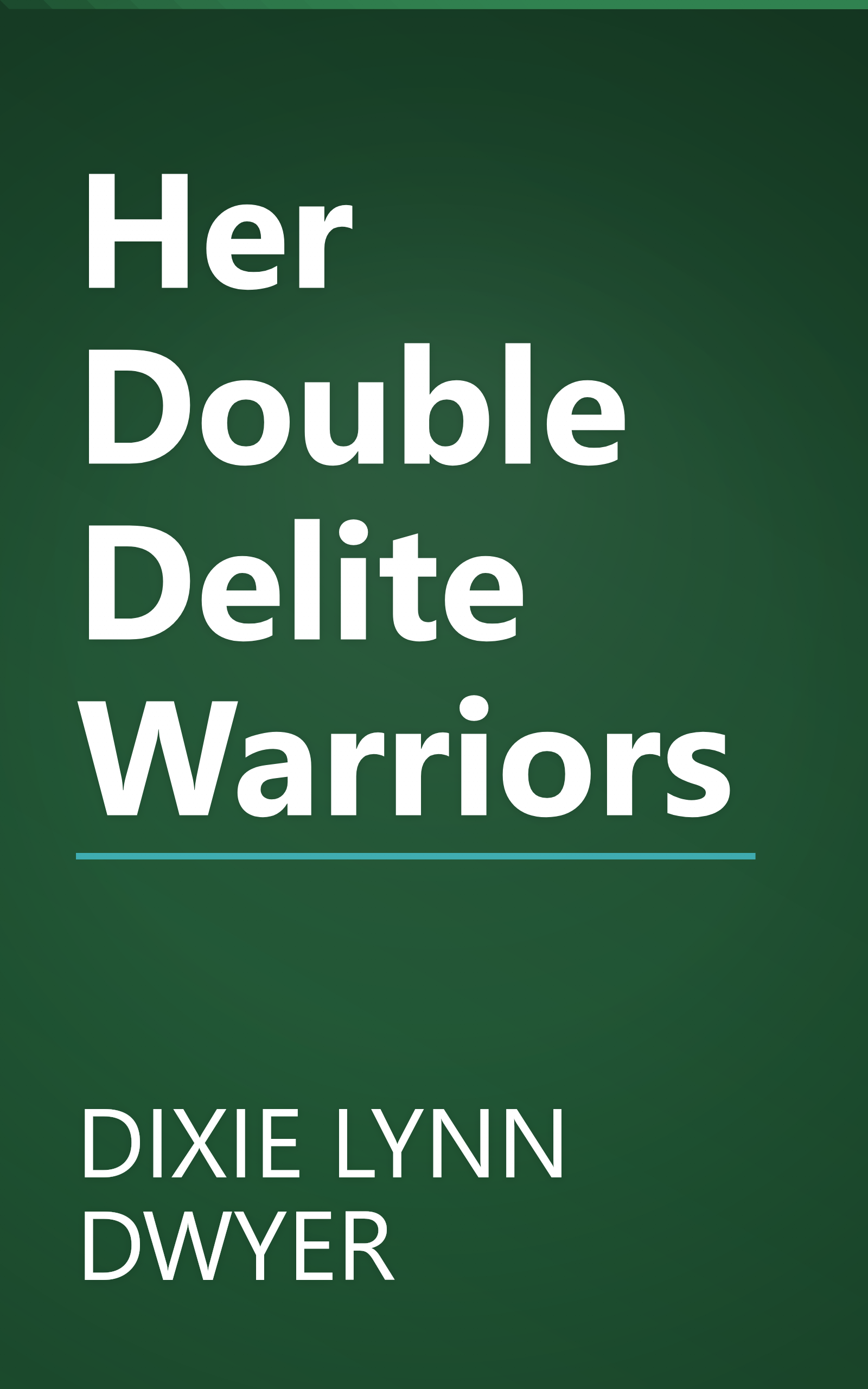 Her Double Delite Warriors book cover
