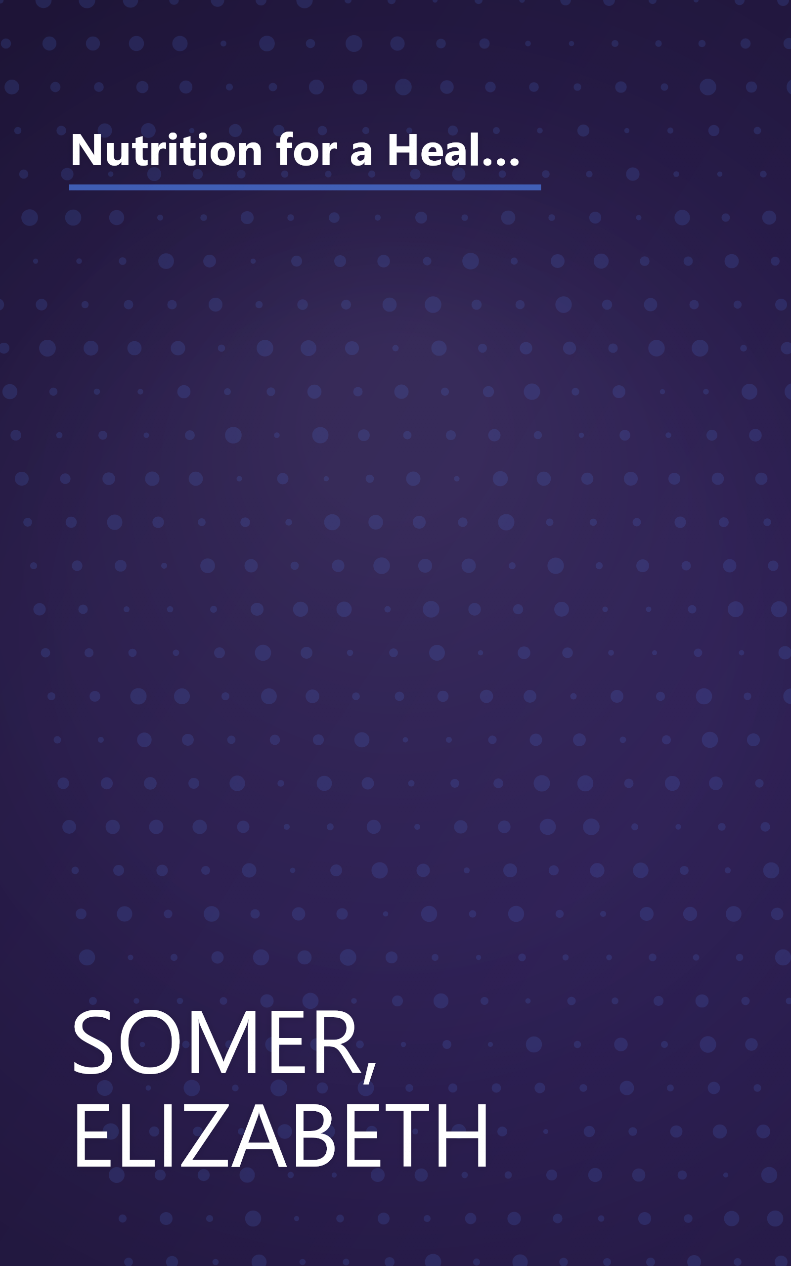 Nutrition for a Healthy Pregnancy, Revised Edition: The Complete Guide to Eating Before, During, and After Your Pregnancy book cover