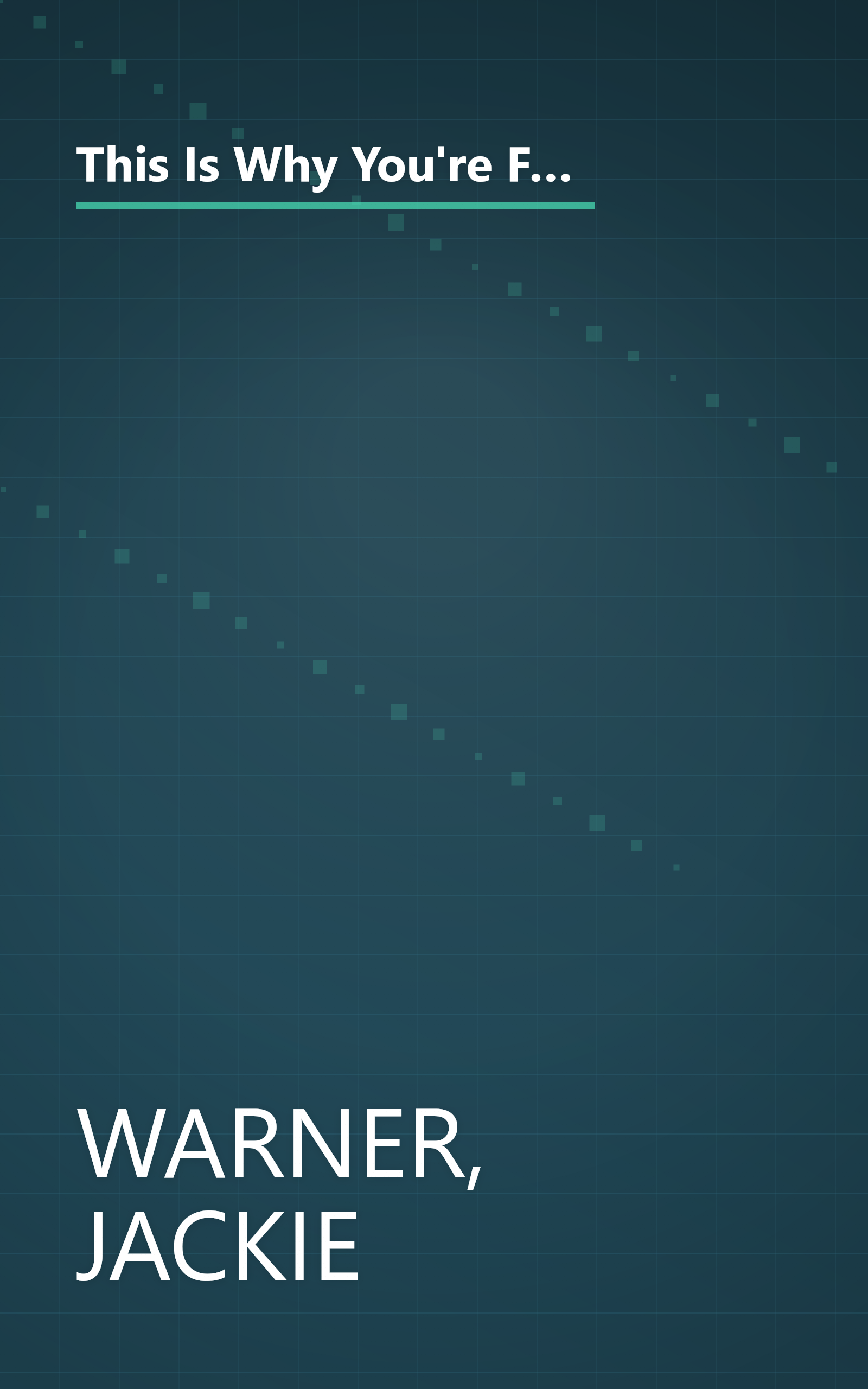 This Is Why You're Fat (And How to Get Thin Forever): Eat More, Cheat More, Lose More--and Keep the Weight Off book cover