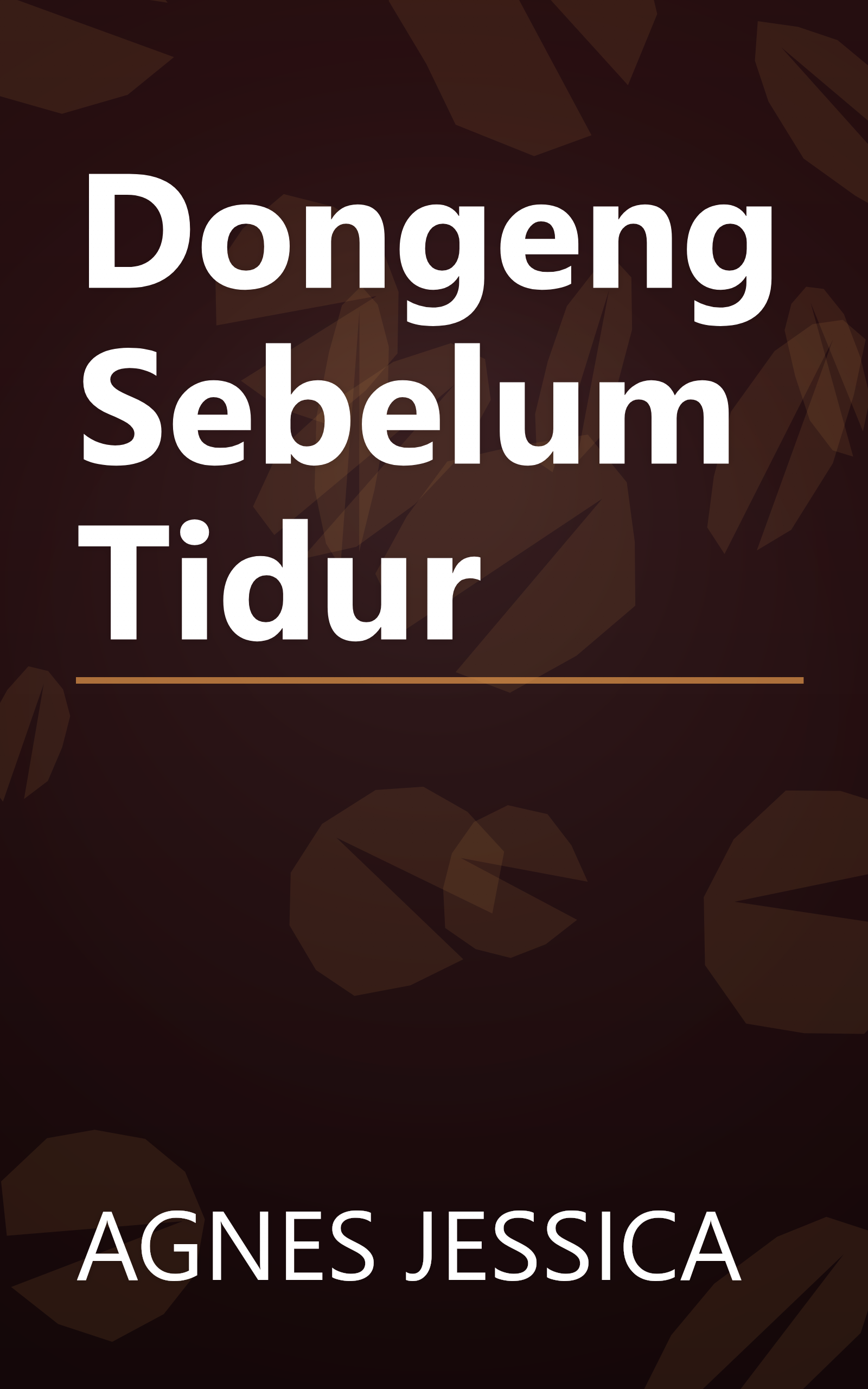 Dongeng Sebelum Tidur book cover